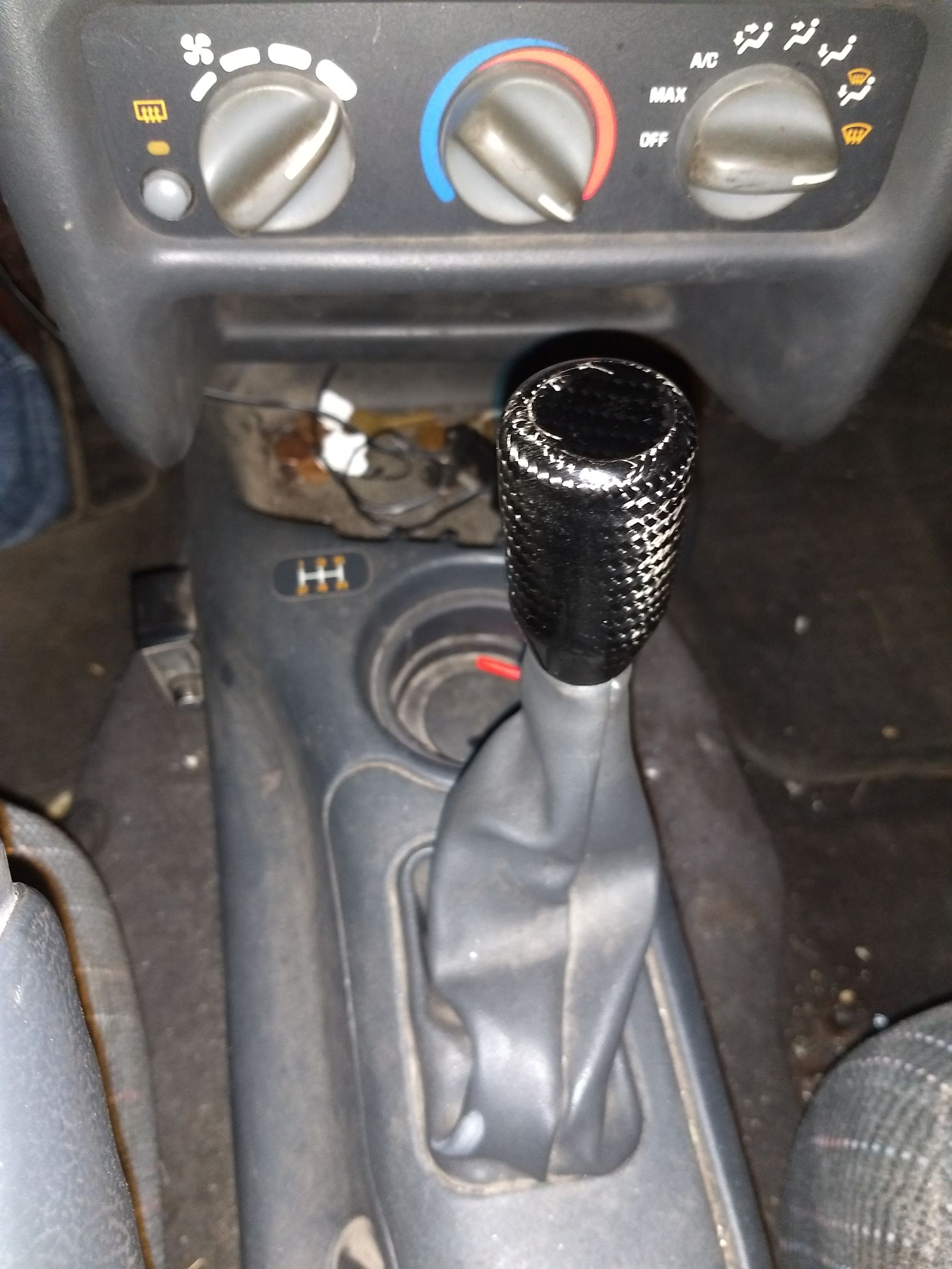 How to Drive a Manuel : 14 Steps - Instructables