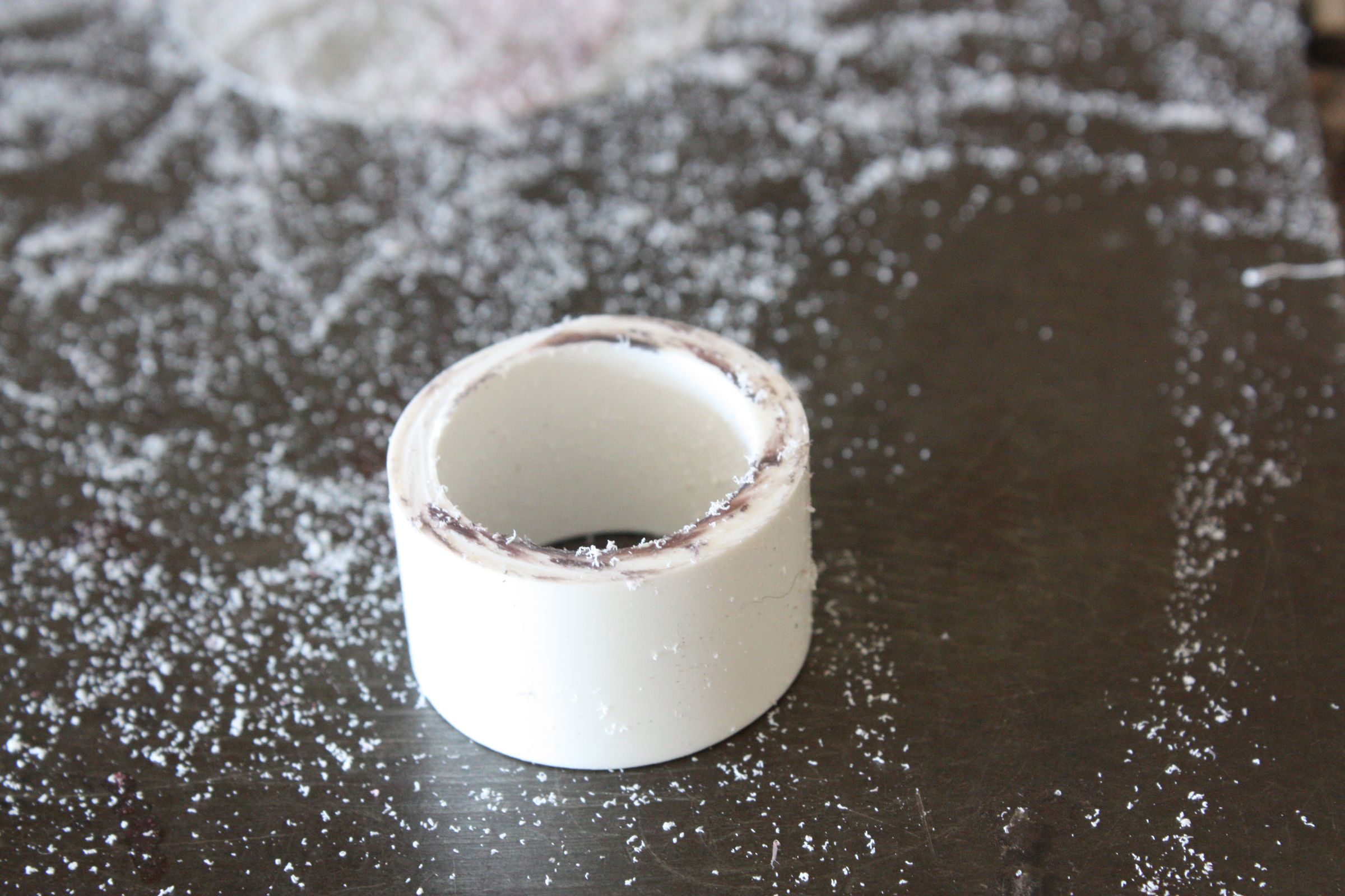 Movable PVC Joints for Halloween Props : 11 Steps (with Pictures ...