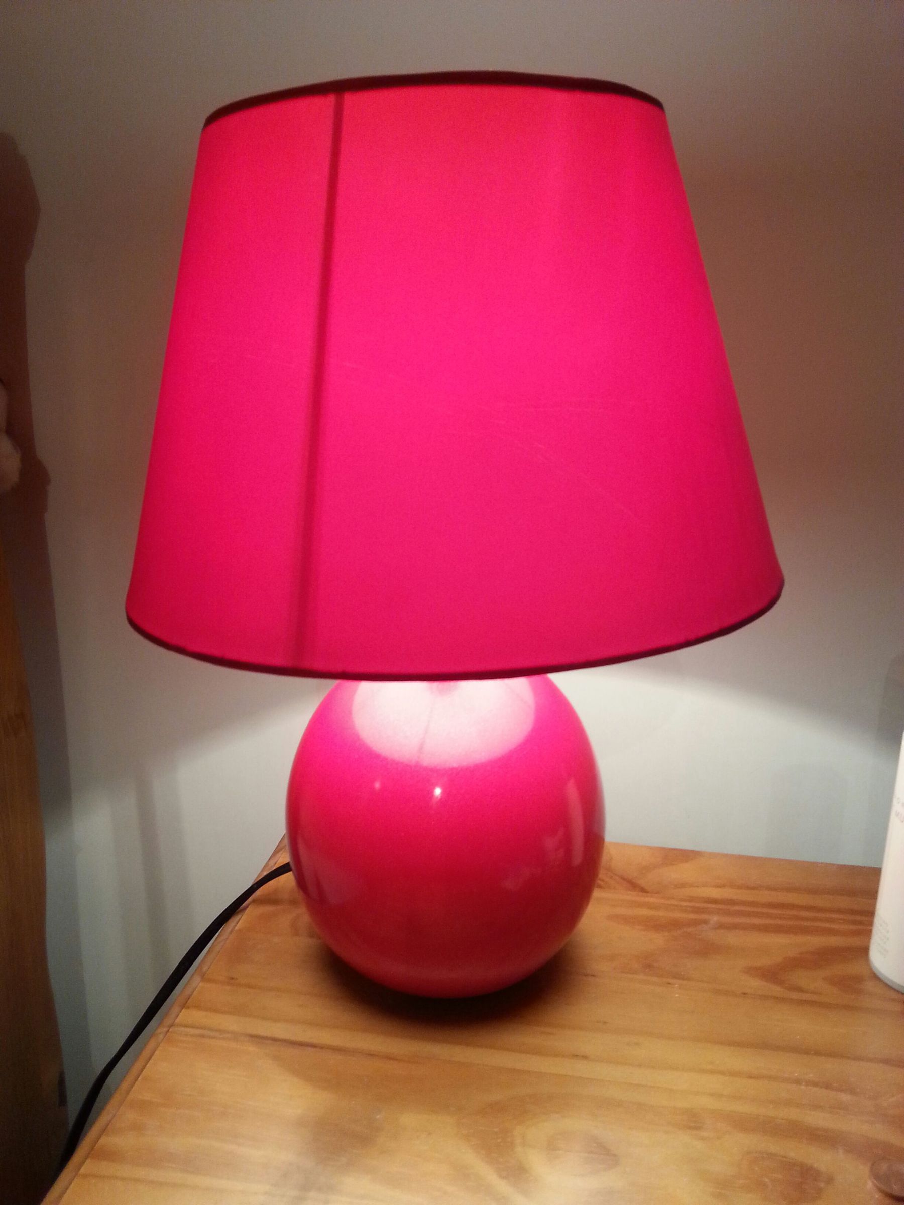 Lamp Hidden Compartment : 10 Steps - Instructables