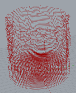 Grasshopper - GCode Generation - Clay Printing : 10 Steps - Instructables
