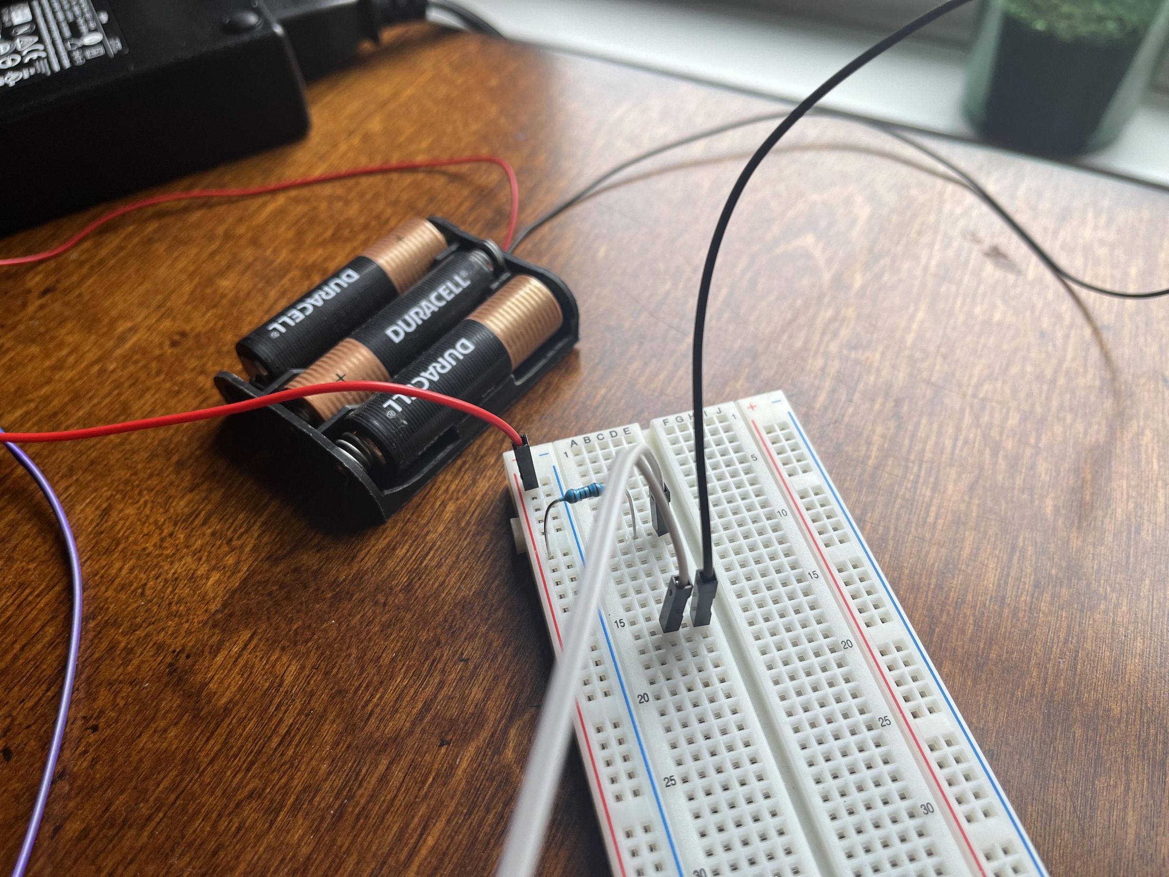Voltage Multimeter Using Unity : 8 Steps (with Pictures) - Instructables