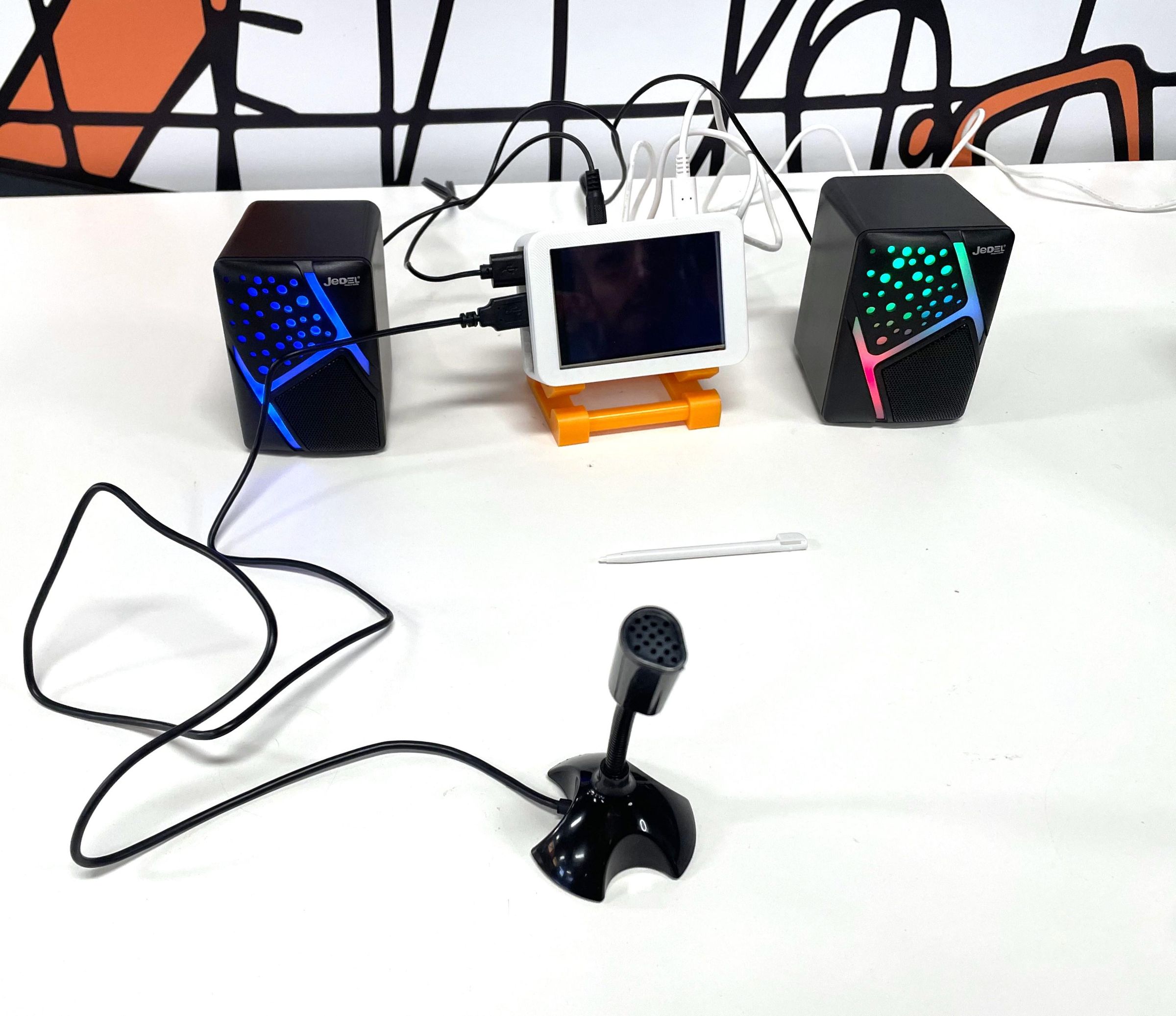 AI Voice Assistant : 14 Steps (with Pictures) - Instructables