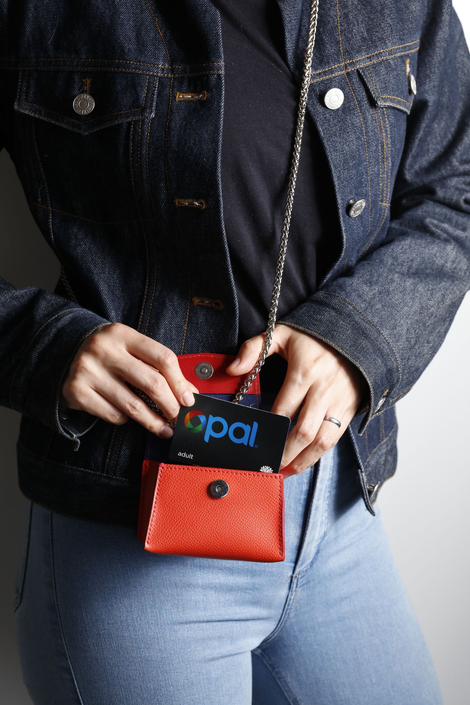 Trendy Mini Bag : 7 Steps (with Pictures) - Instructables