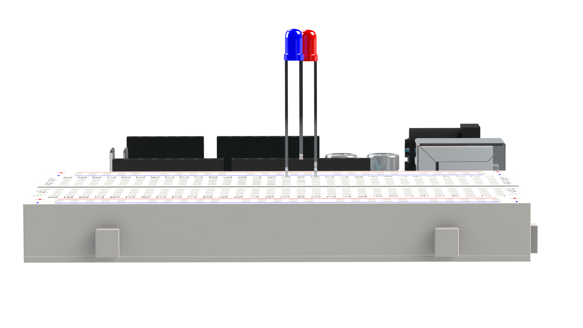 How to Control Arduino With ROS : 5 Steps - Instructables