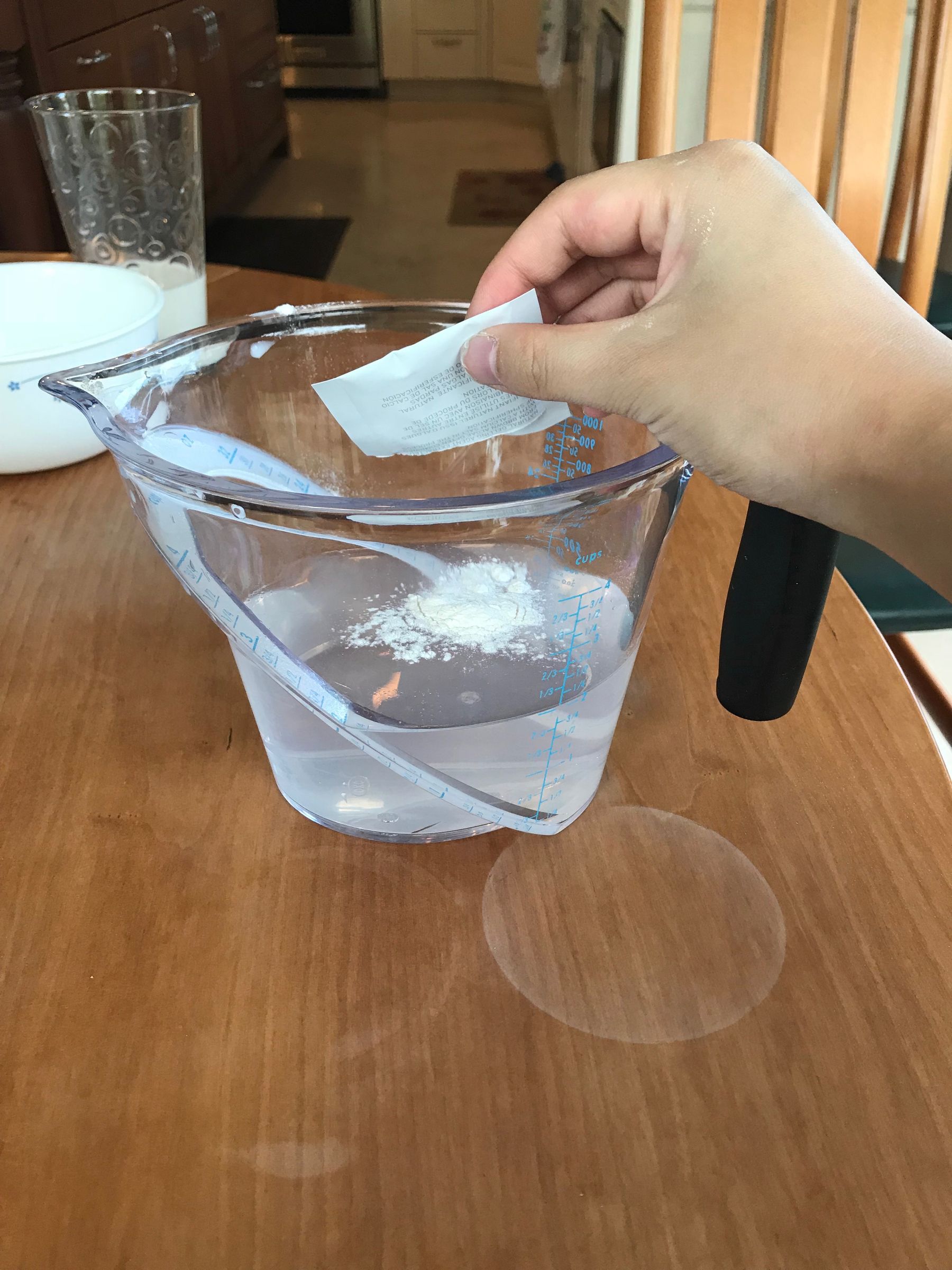 Spherified Strawberry Shortcake : 9 Steps (with Pictures) - Instructables