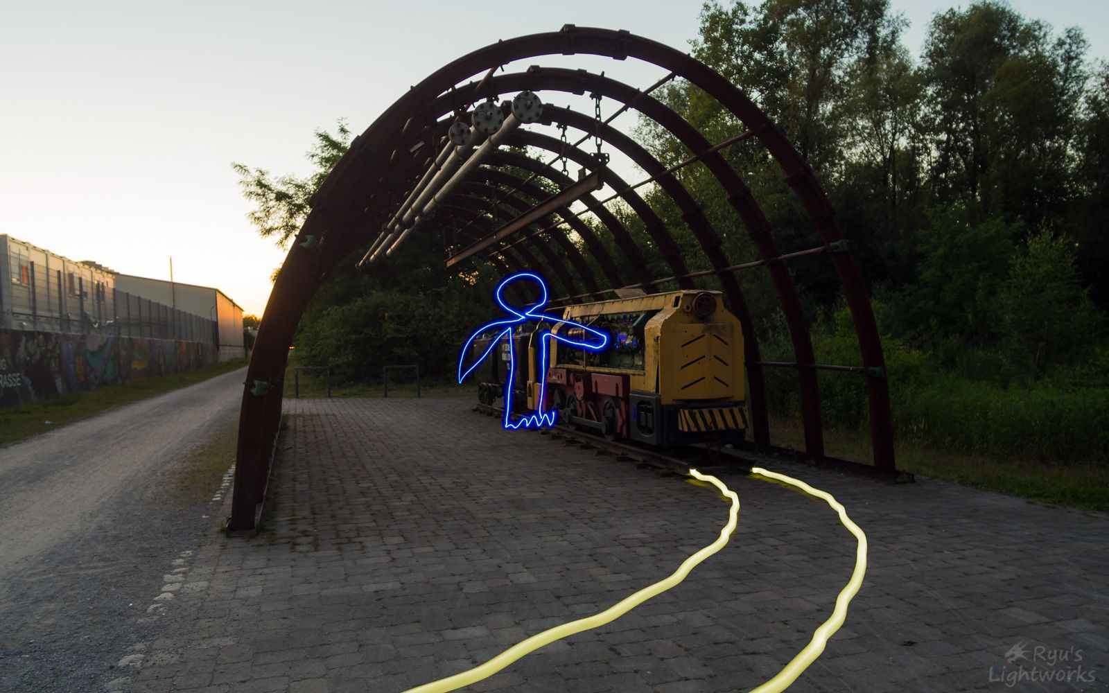 RGB LED Pen for Lightpainting : 17 Steps (with Pictures) - Instructables