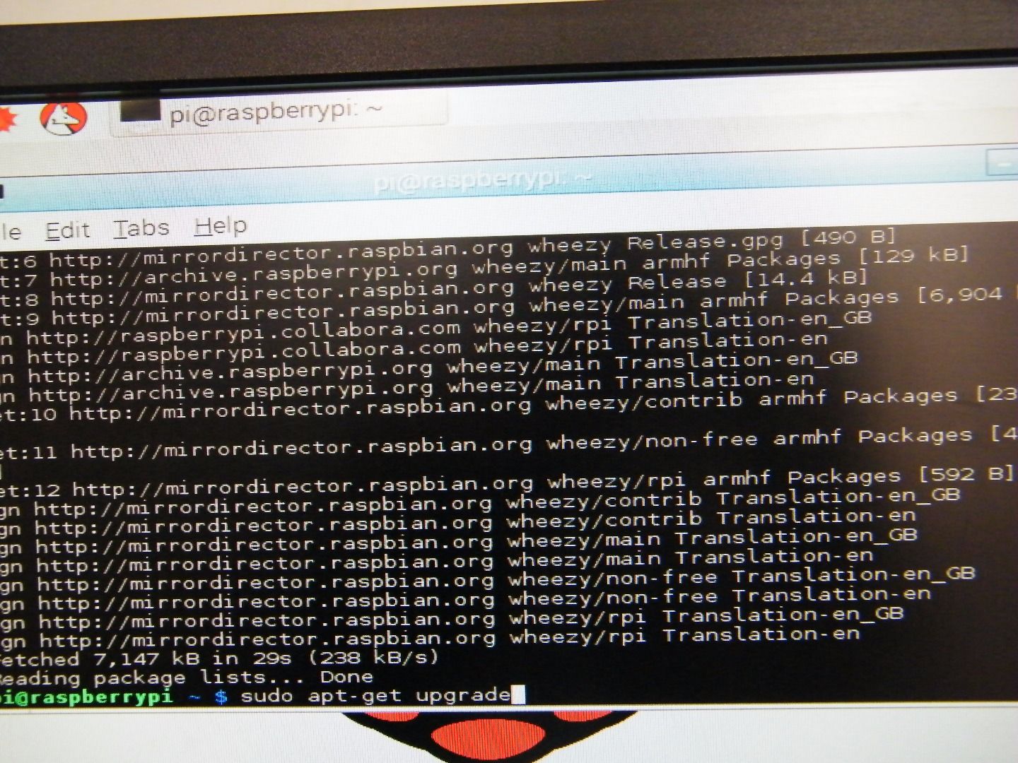 How to Install and Configure Raspbian on Raspberry Pi 2 (Linux/windows ...