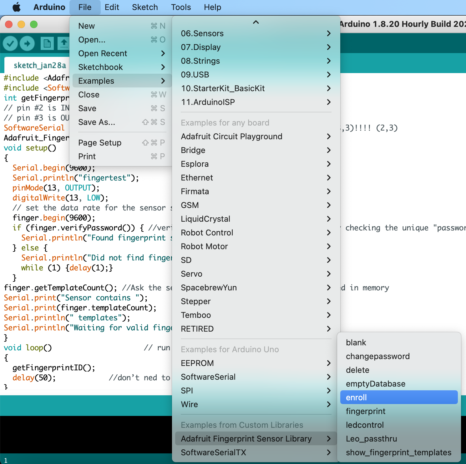 DIY Fingerprint Lock Box : 10 Steps (with Pictures) - Instructables