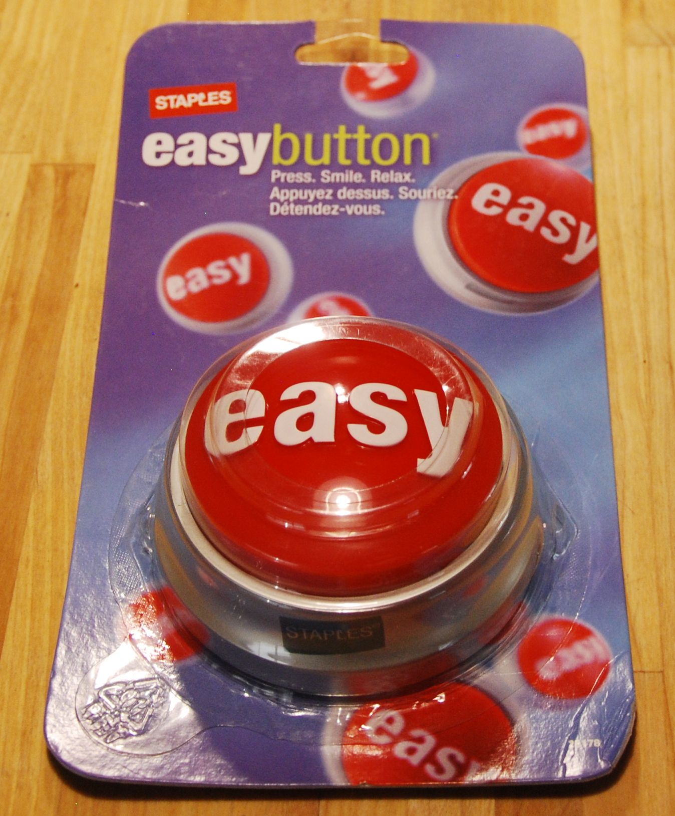 Z-Wave Easy Button : 18 Steps - Instructables