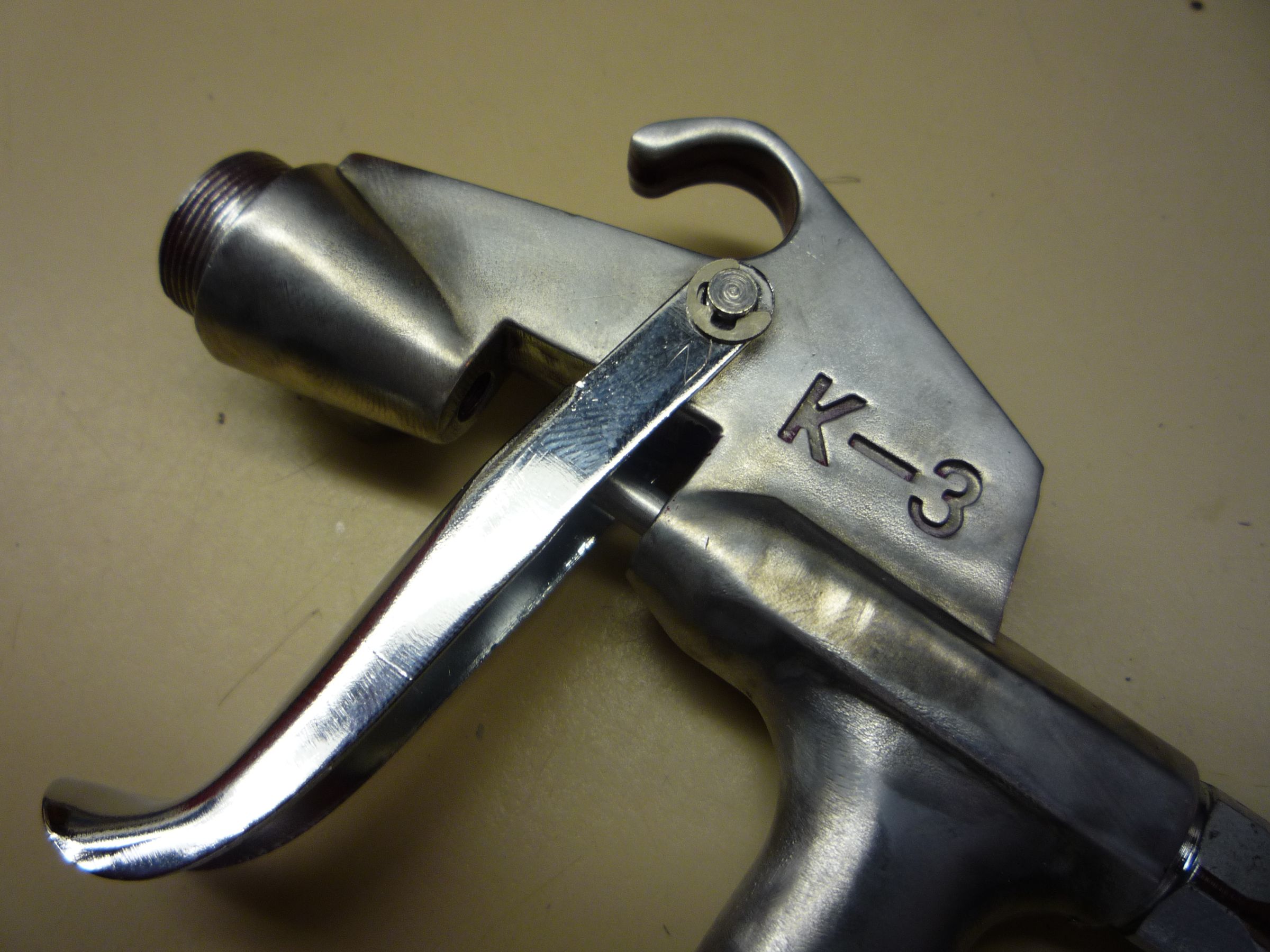 Repo! the Genetic Opera Zydrate Gun : 19 Steps - Instructables