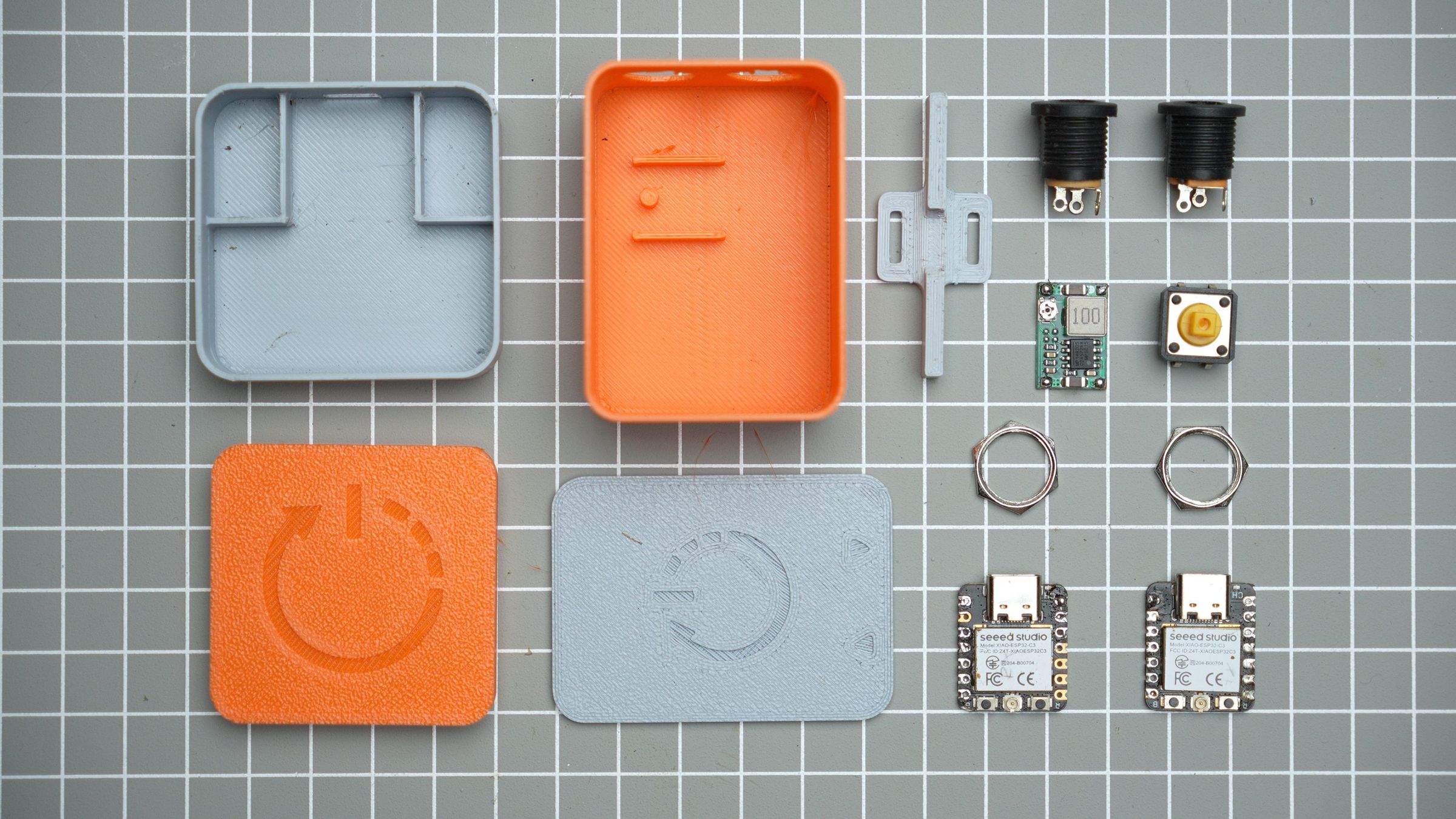 ESP32 Based Remote Power-Cycler Switch for Router : 10 Steps (with Pictures) - Instructables