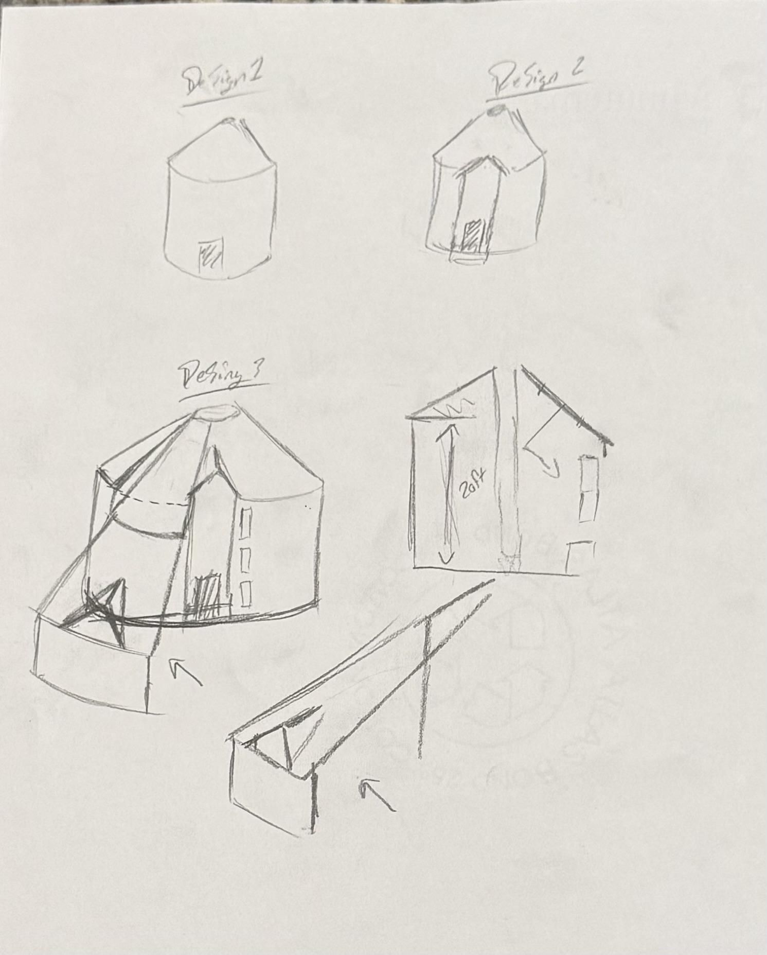 Silo House : 23 Steps (with Pictures) - Instructables