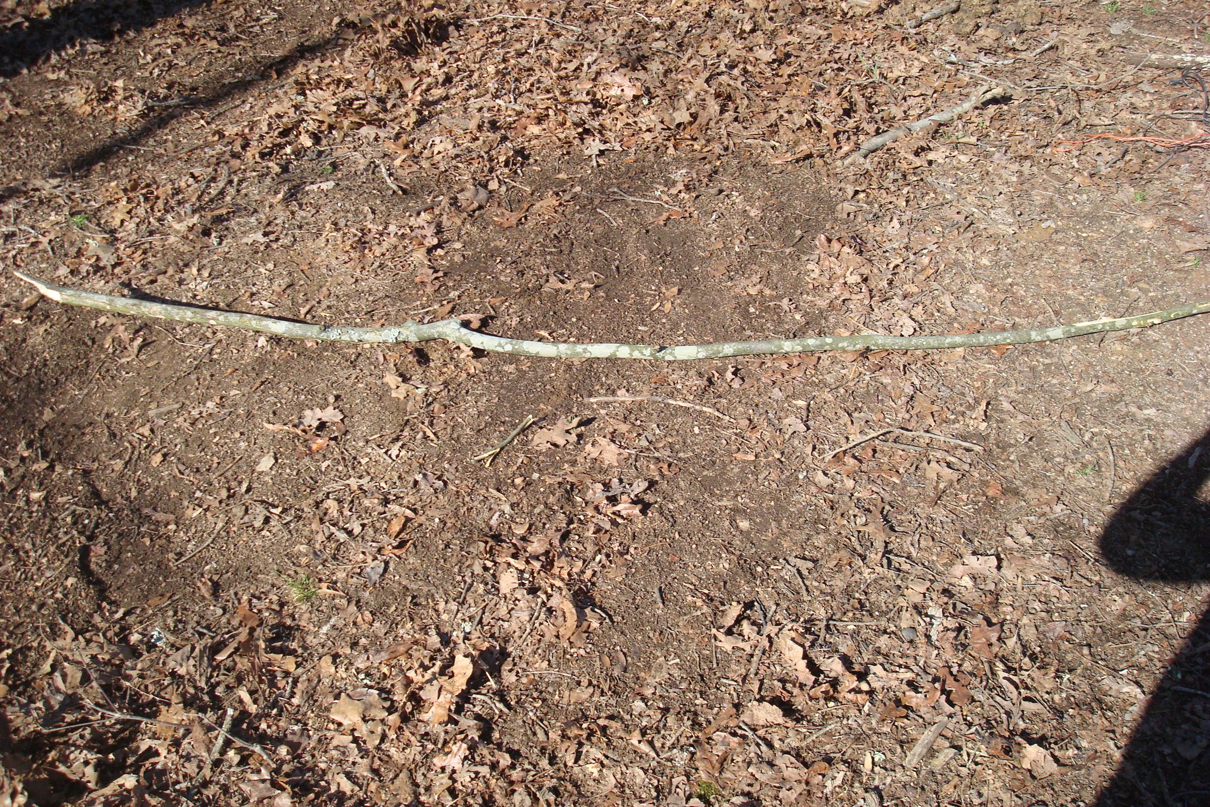 Paracord Tent Or, Hobos Tent : 5 Steps - Instructables