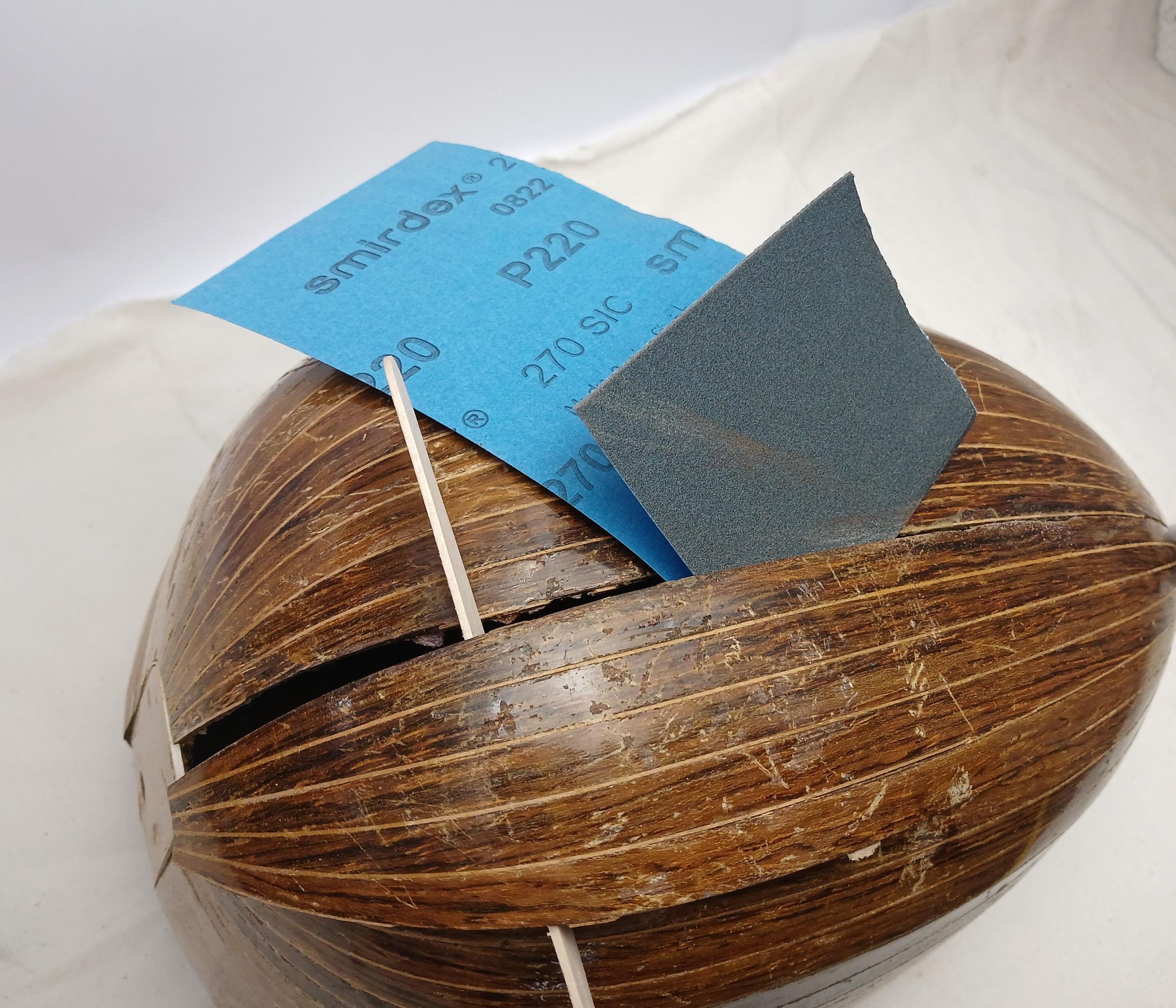 Restore Broken String Instruments and Make Them "Self-Playing"! : 8 ...