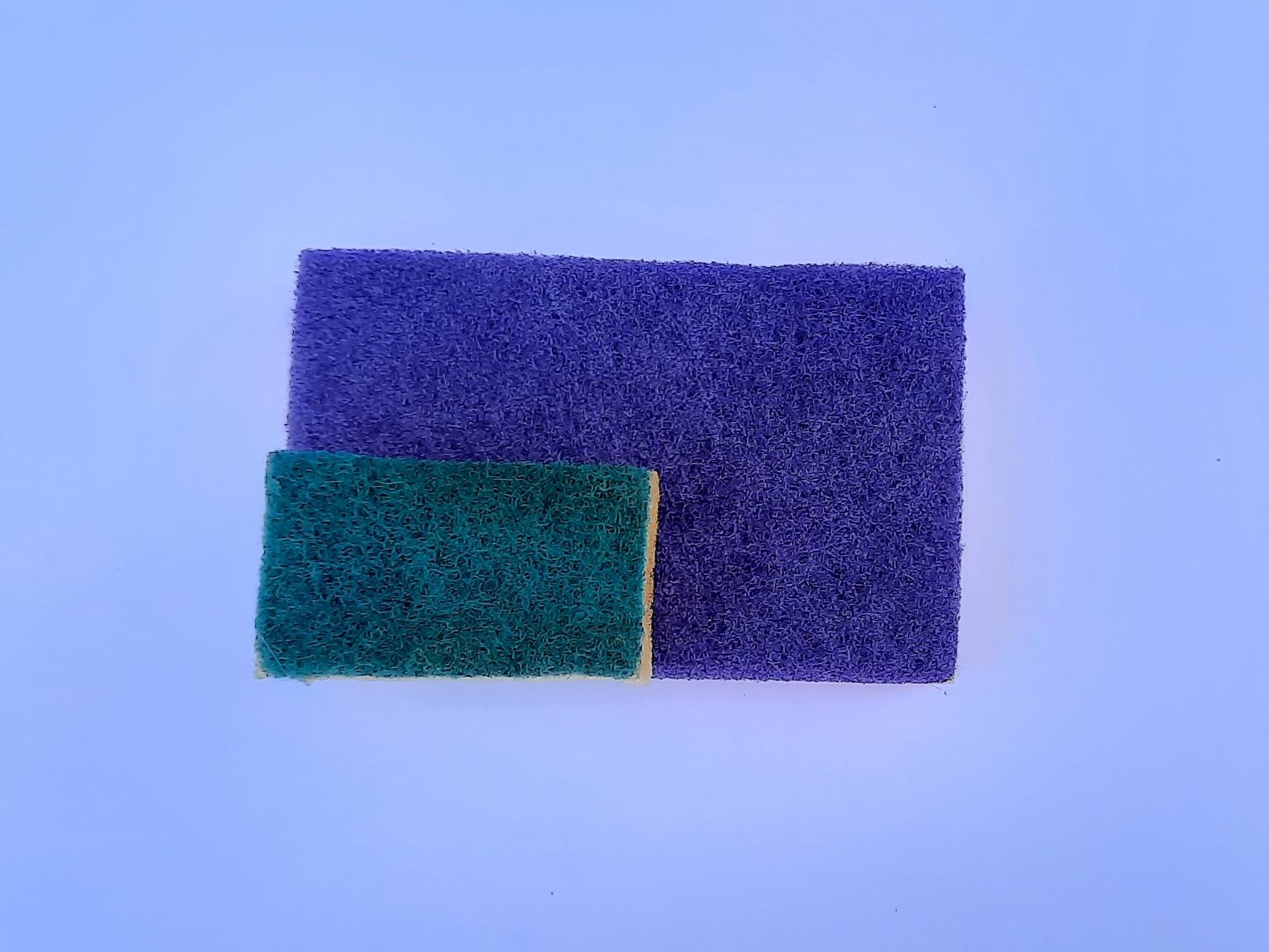 Small Office Sponge Holder and Box : 4 Steps - Instructables