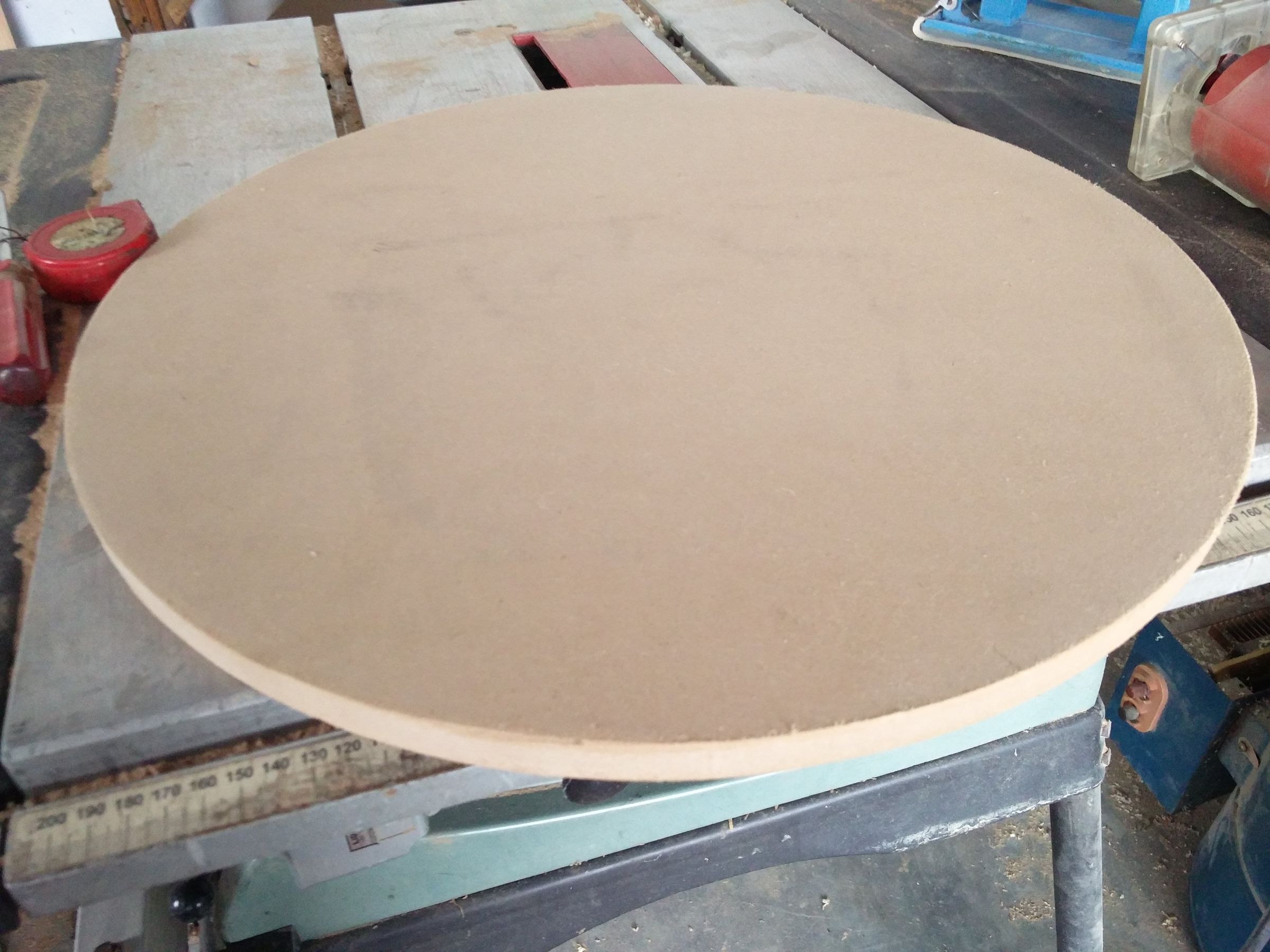 Car Tyre Coffee Table : 8 Steps (with Pictures) - Instructables