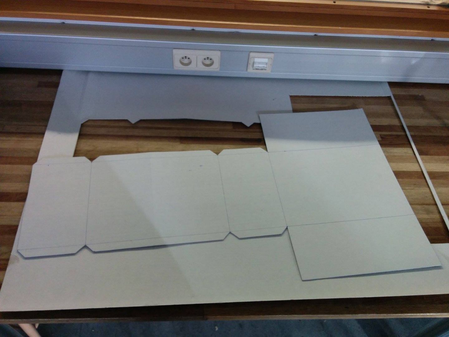 Cardboard Shoe Rack : 5 Steps - Instructables