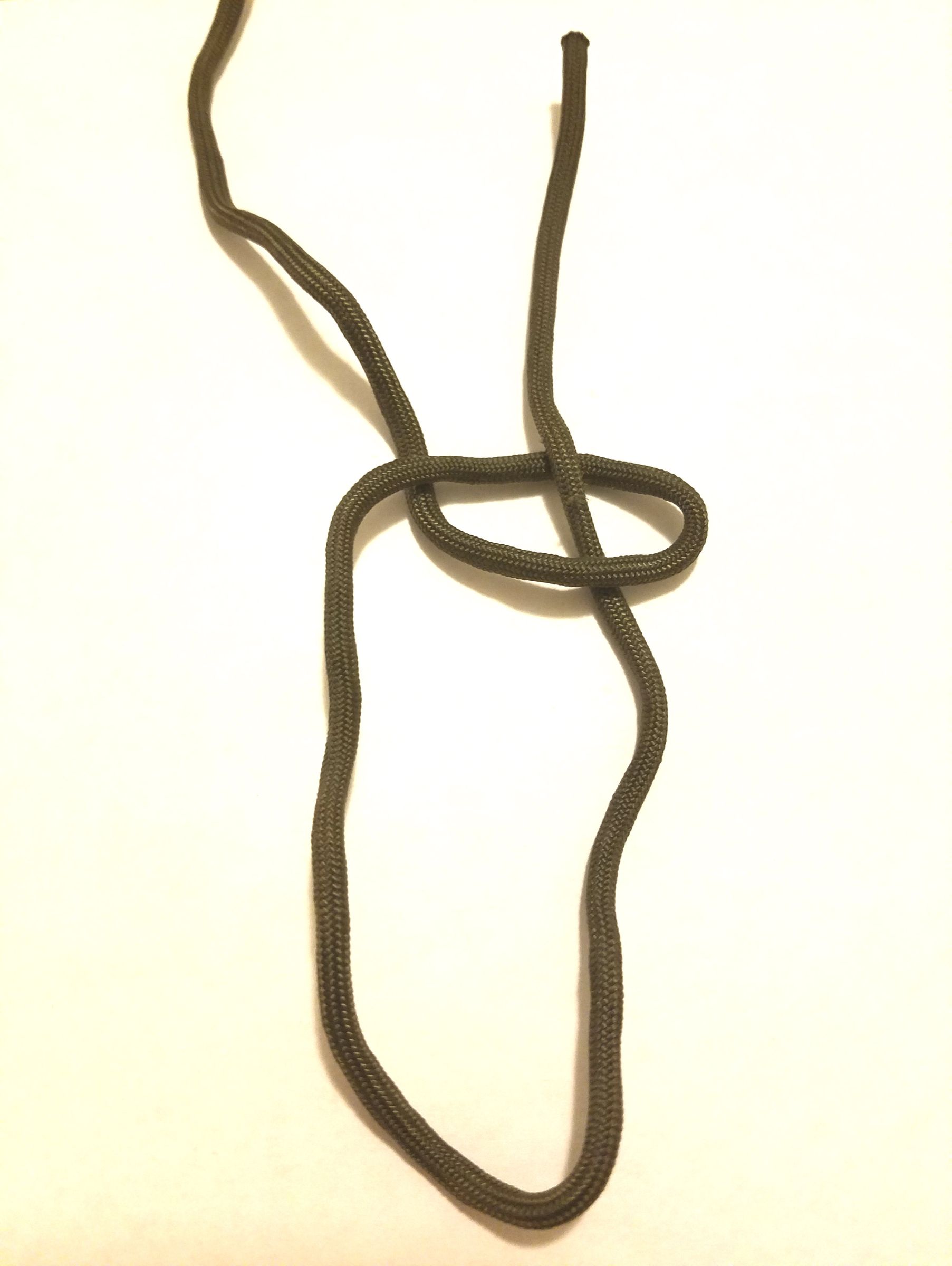 Basic Knots for Beginners : 6 Steps (with Pictures) - Instructables
