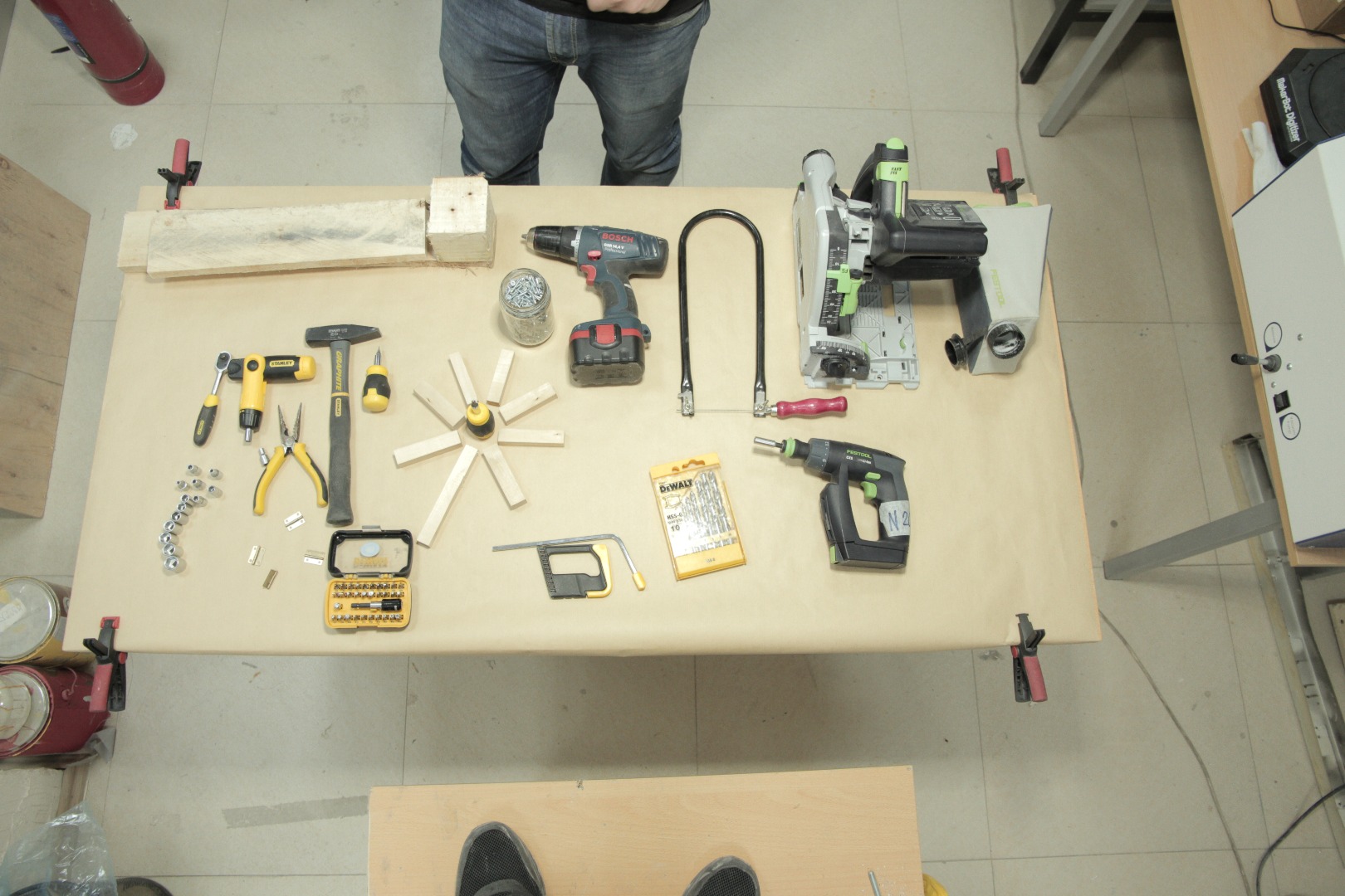 Thor Hammer Toolbox : 5 Steps (with Pictures) - Instructables