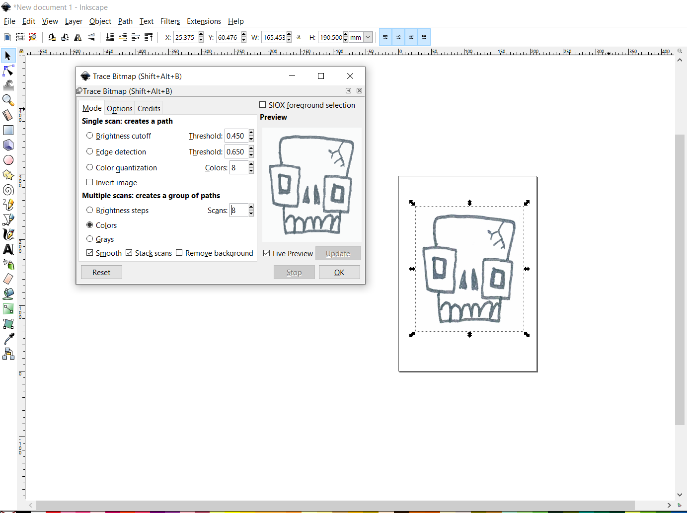 Make Tiny Stamps! : 6 Steps (with Pictures) - Instructables