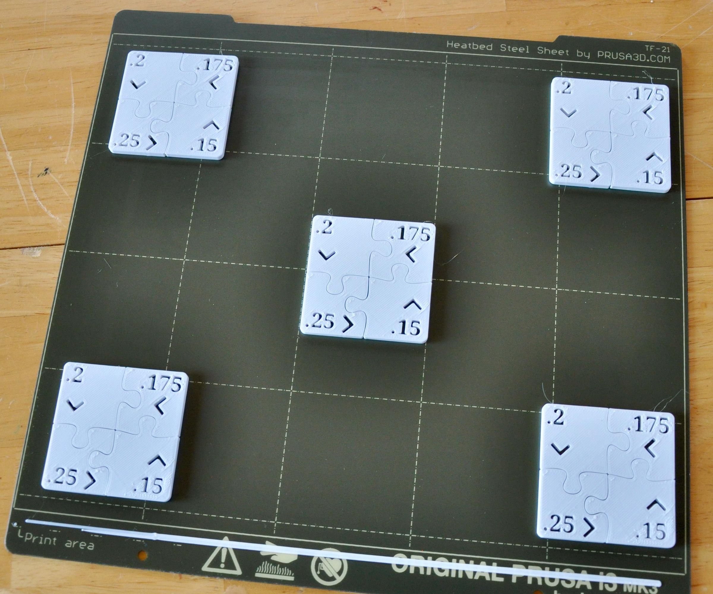 3D Print Puzzle : 14 Steps (with Pictures) - Instructables
