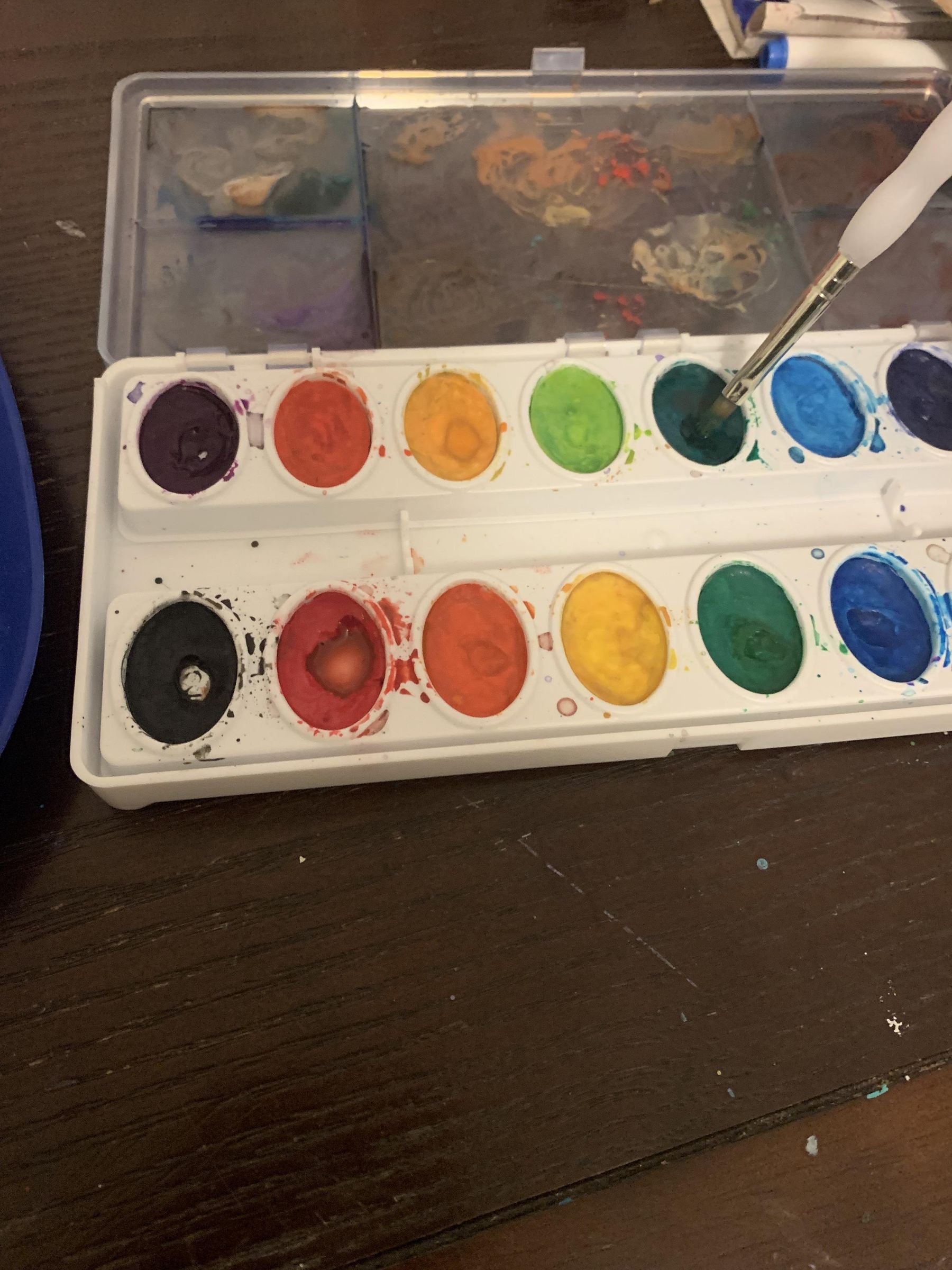 How to Make: Colorful Note Cards : 4 Steps - Instructables