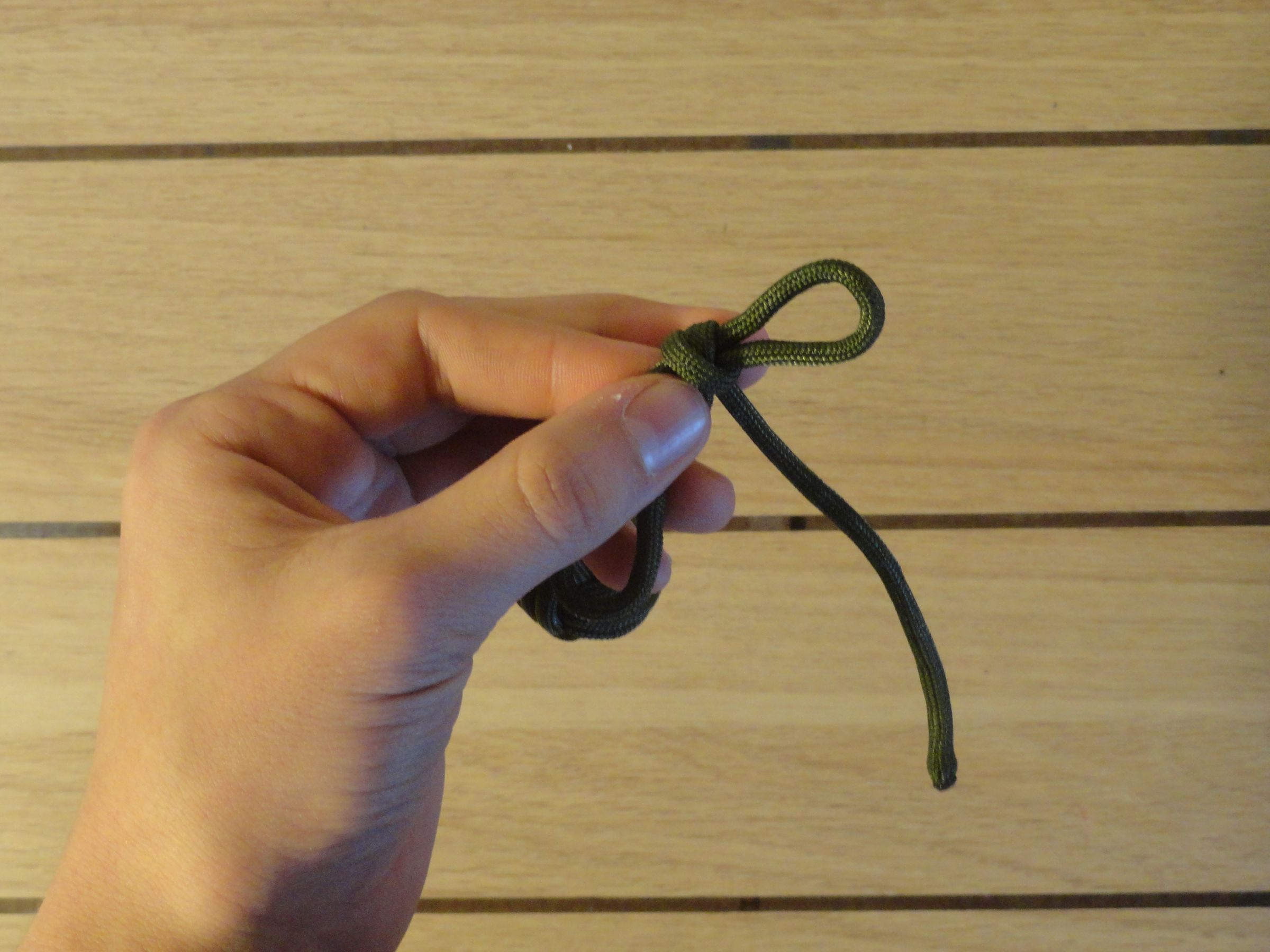 Monkey's Fist : 10 Steps (with Pictures) - Instructables