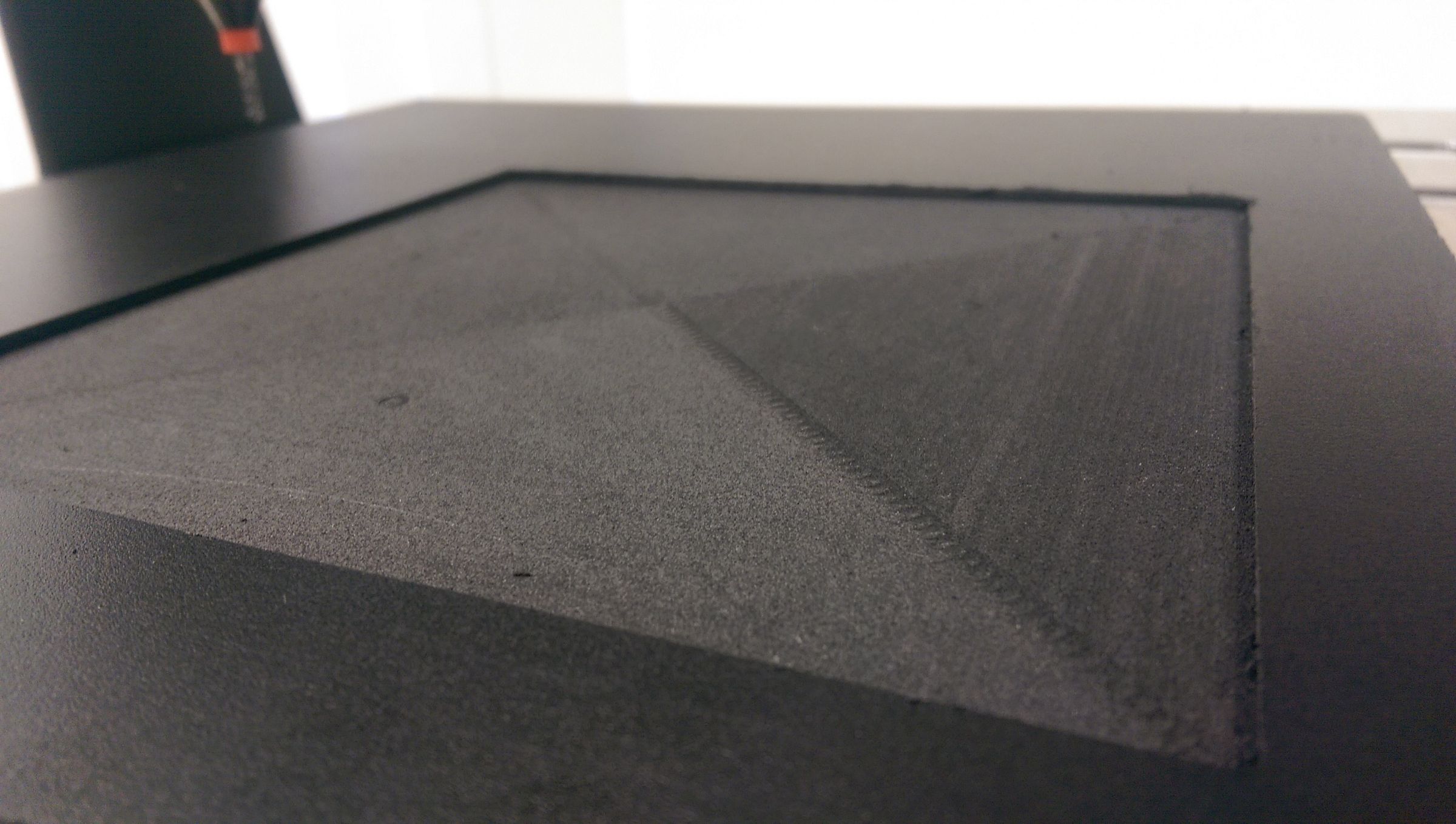 PCB Isolation Track Milling With MyDIYCNC Desktop CNC Machine : 7 Steps ...