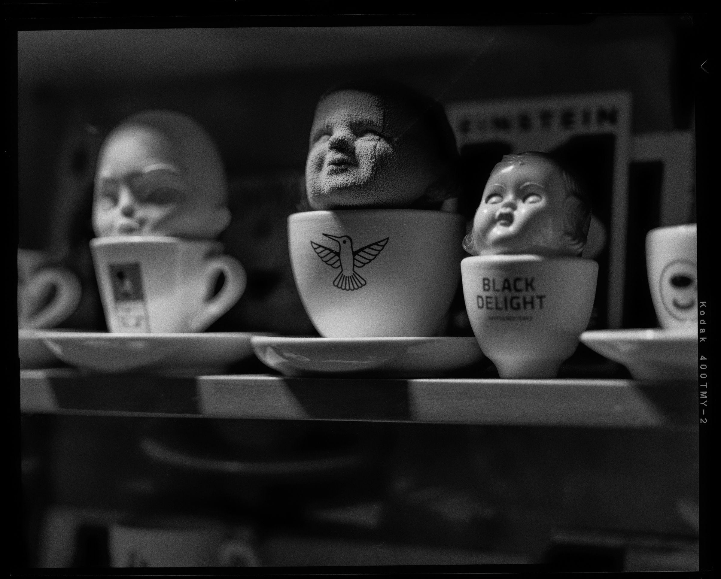 4x5 Film View Camera : 7 Steps (with Pictures) - Instructables