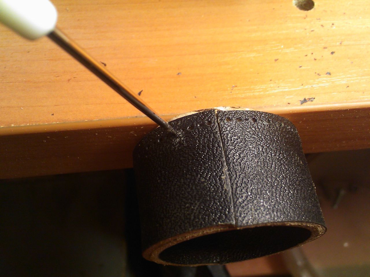 Completely Leather Goggles (with Pictures) - Instructables