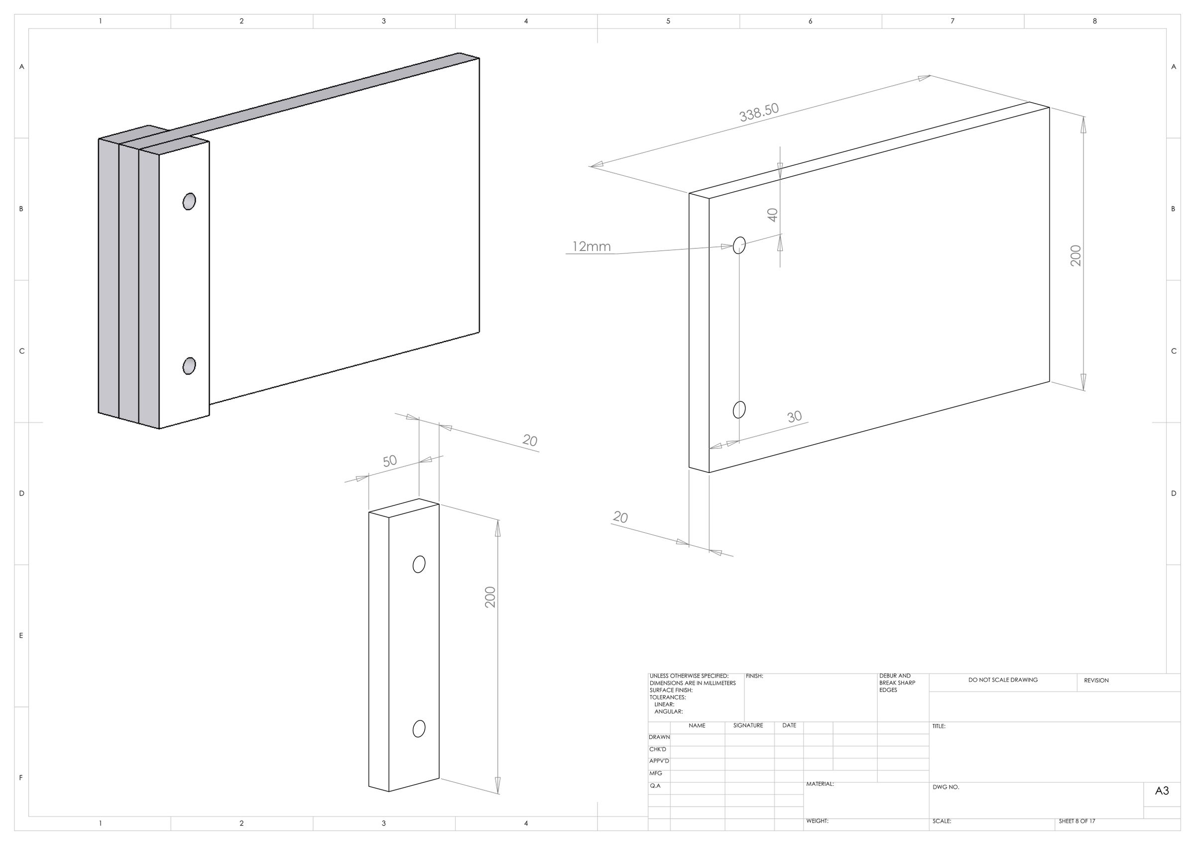Power Hammer : 18 Steps - Instructables