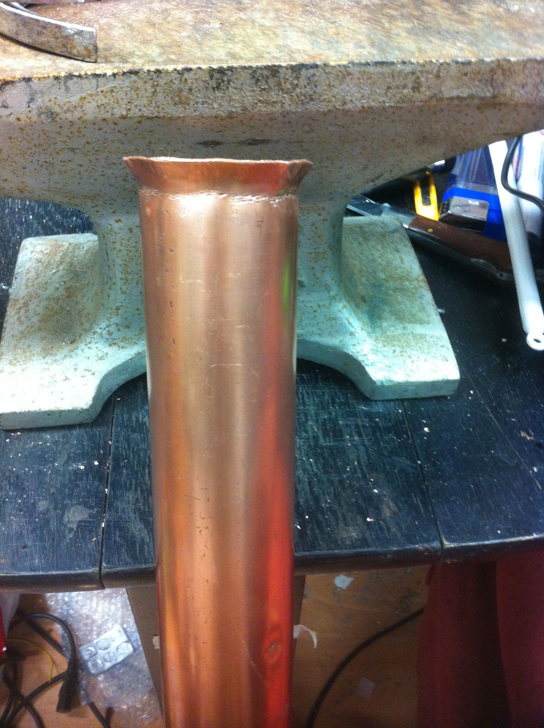 Build a Keg Still for Whiskey (Pot Still Design) : 12 Steps - Instructables