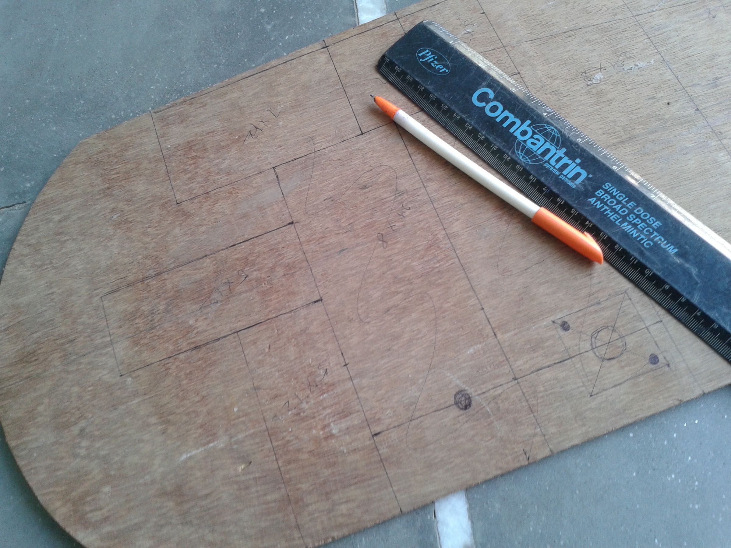 Homemade CNC Machine : 30 Steps (with Pictures) - Instructables