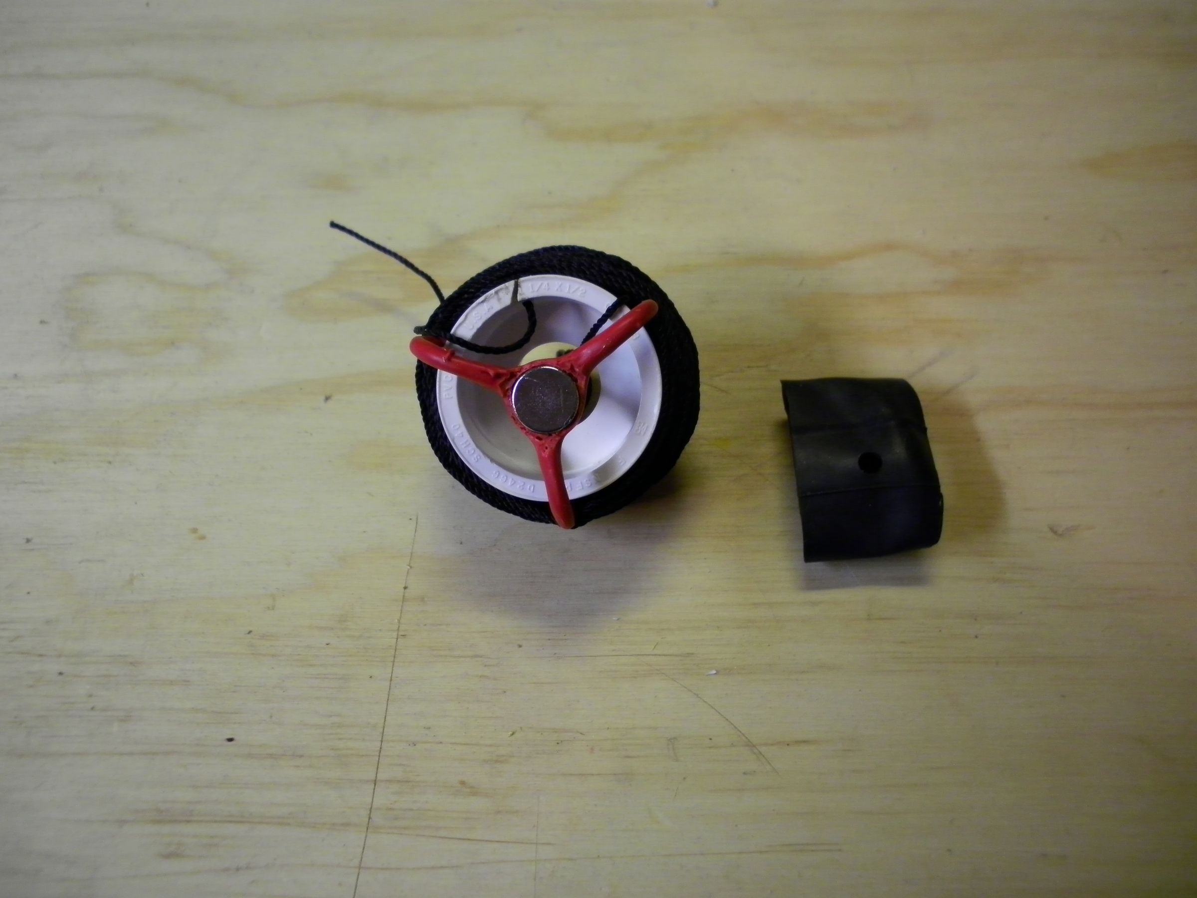 Tree Stand Retrieval Tool : 11 Steps (with Pictures) - Instructables