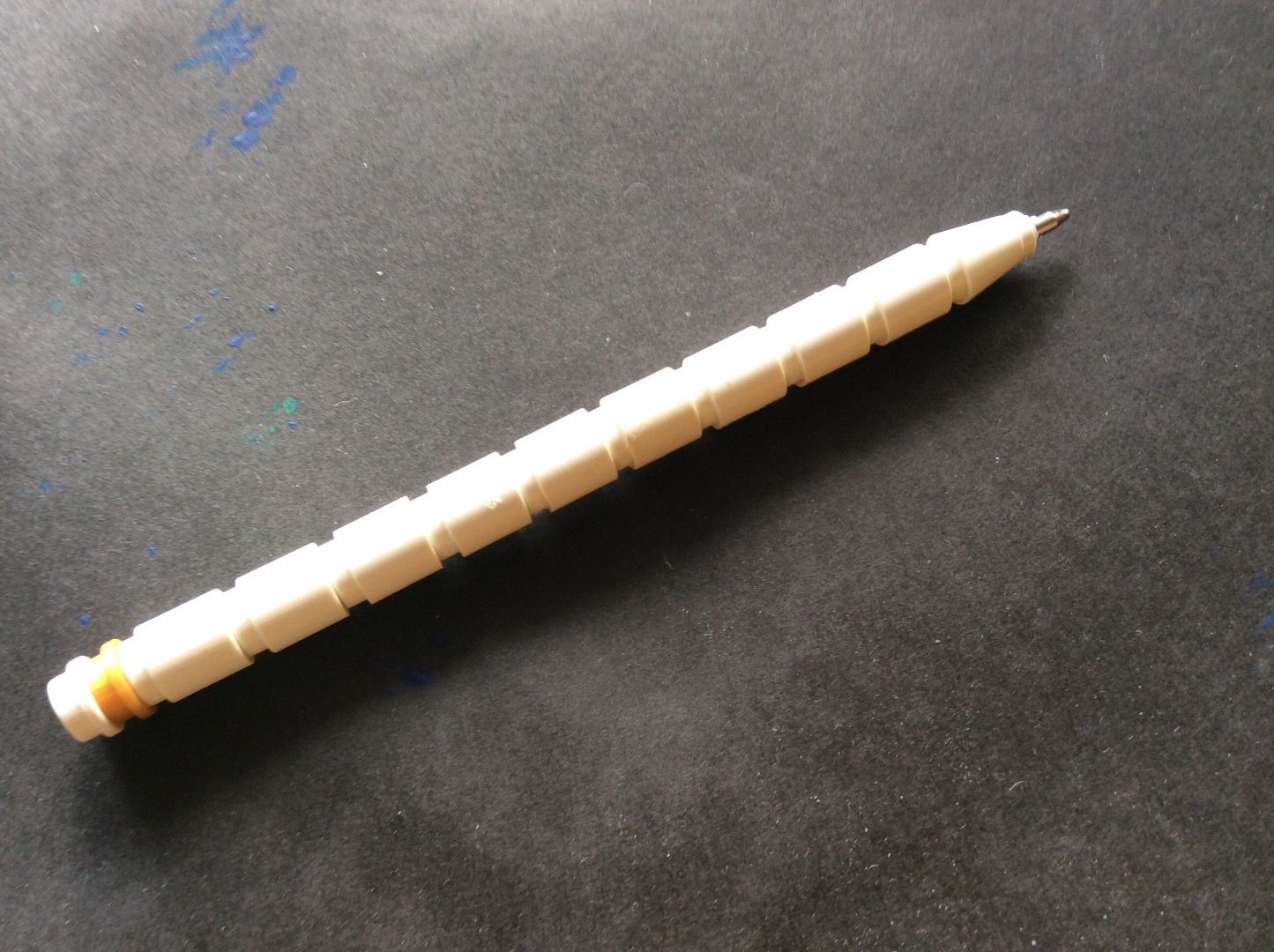 How to Make a LEGO Pen : 4 Steps - Instructables