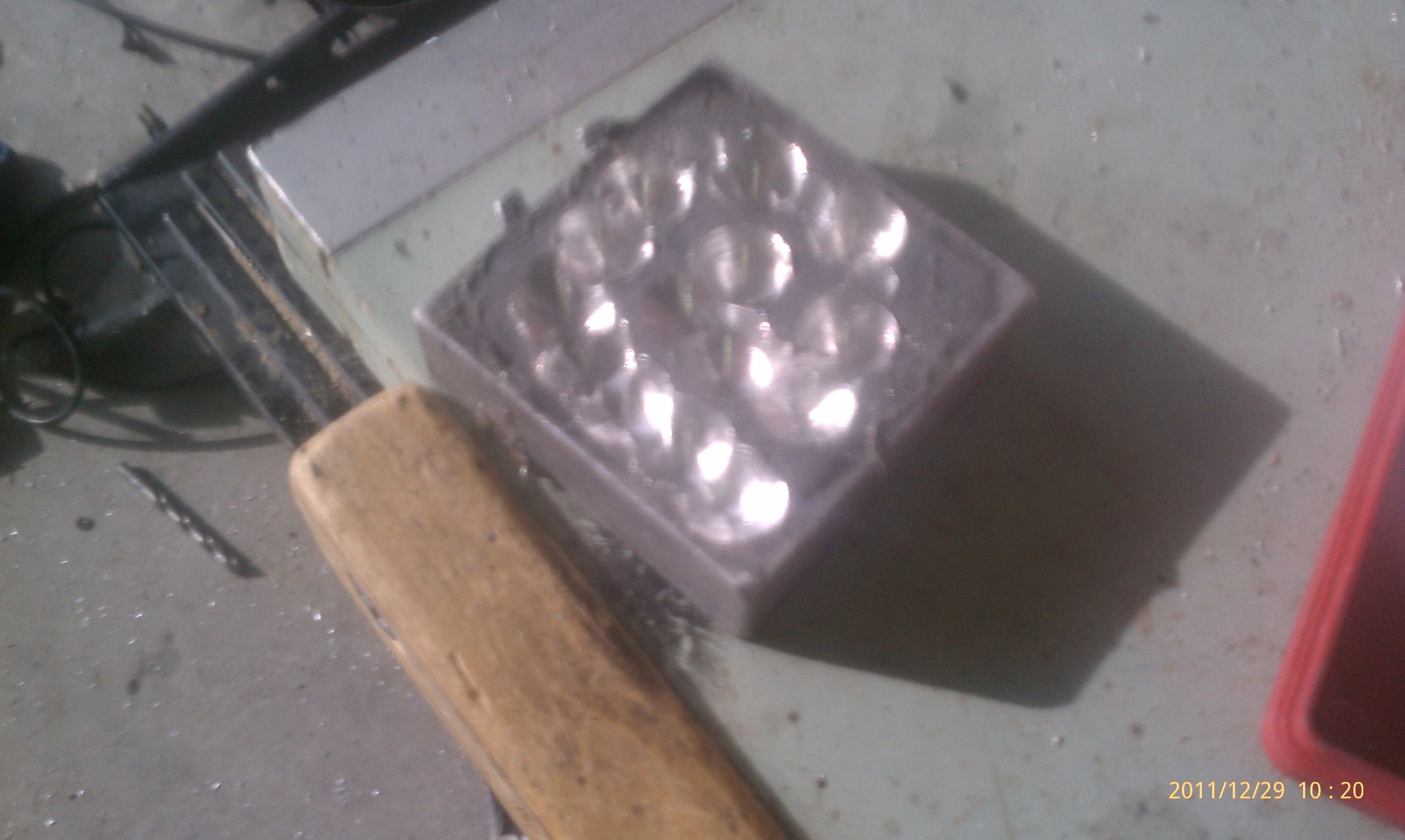 How to Make a Waterblock : 8 Steps - Instructables