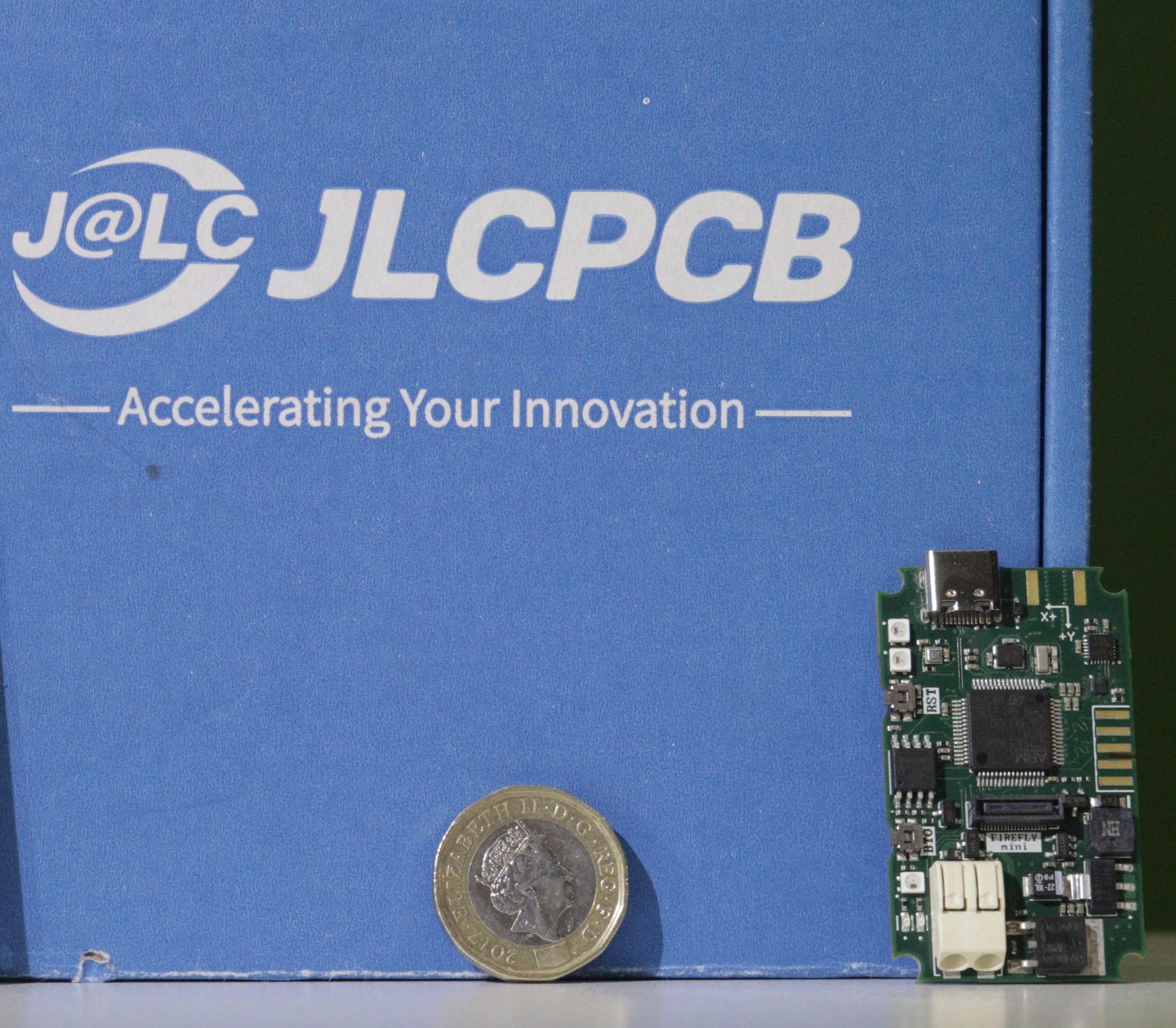 Firefly Mini - Compact, Cost Effective and High Performance Rocketry ...