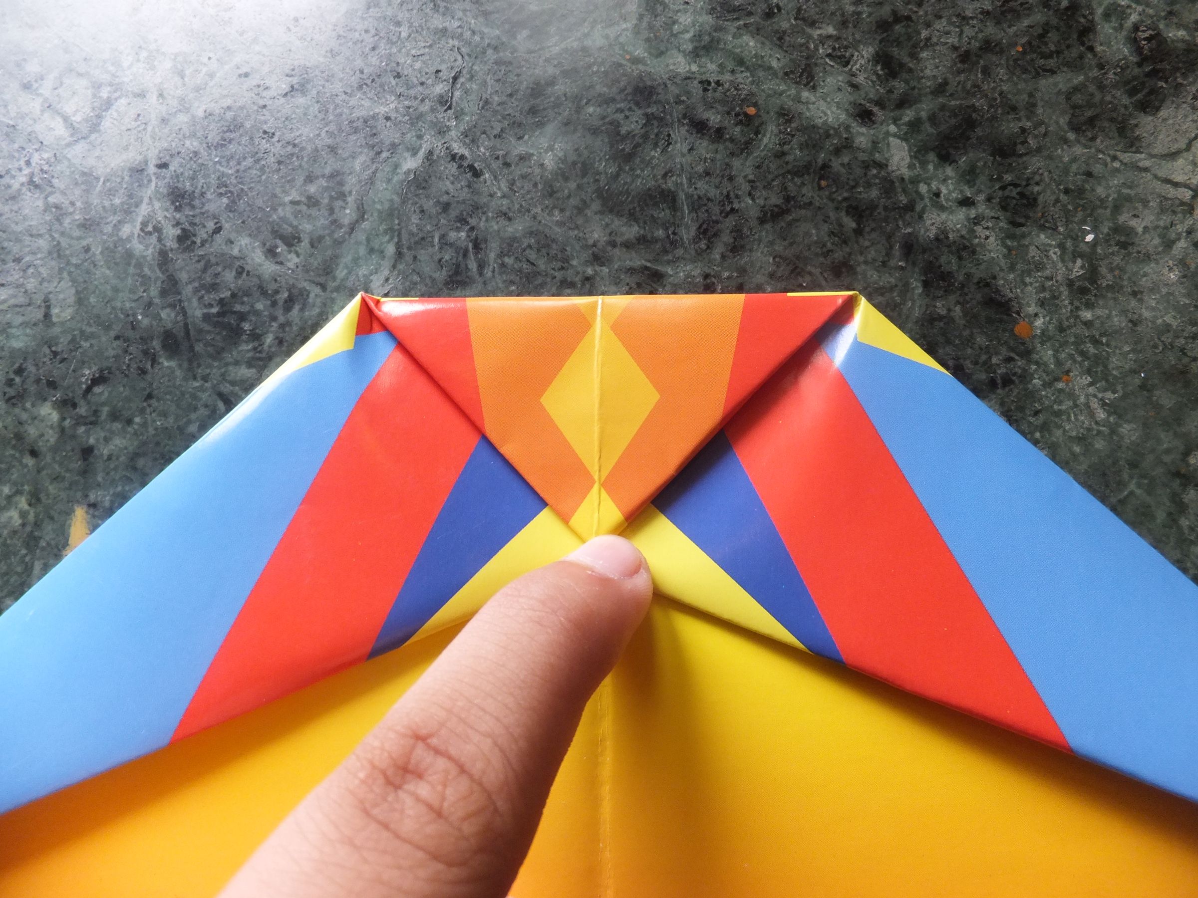 How to Make 10 Awesome Paper Airplanes! : 13 Steps - Instructables