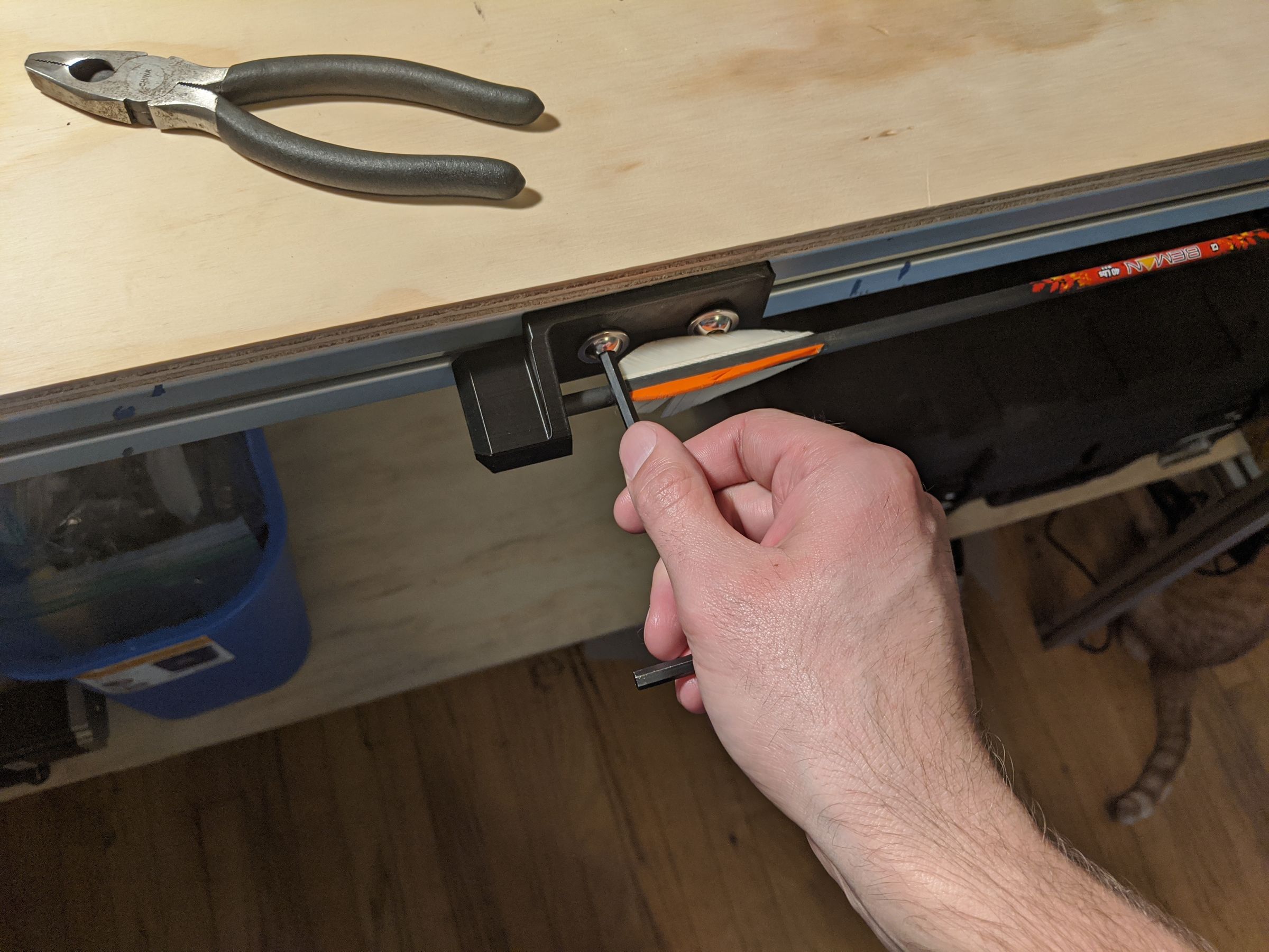 3D Printed Dremel Arrow Saw : 3 Steps - Instructables