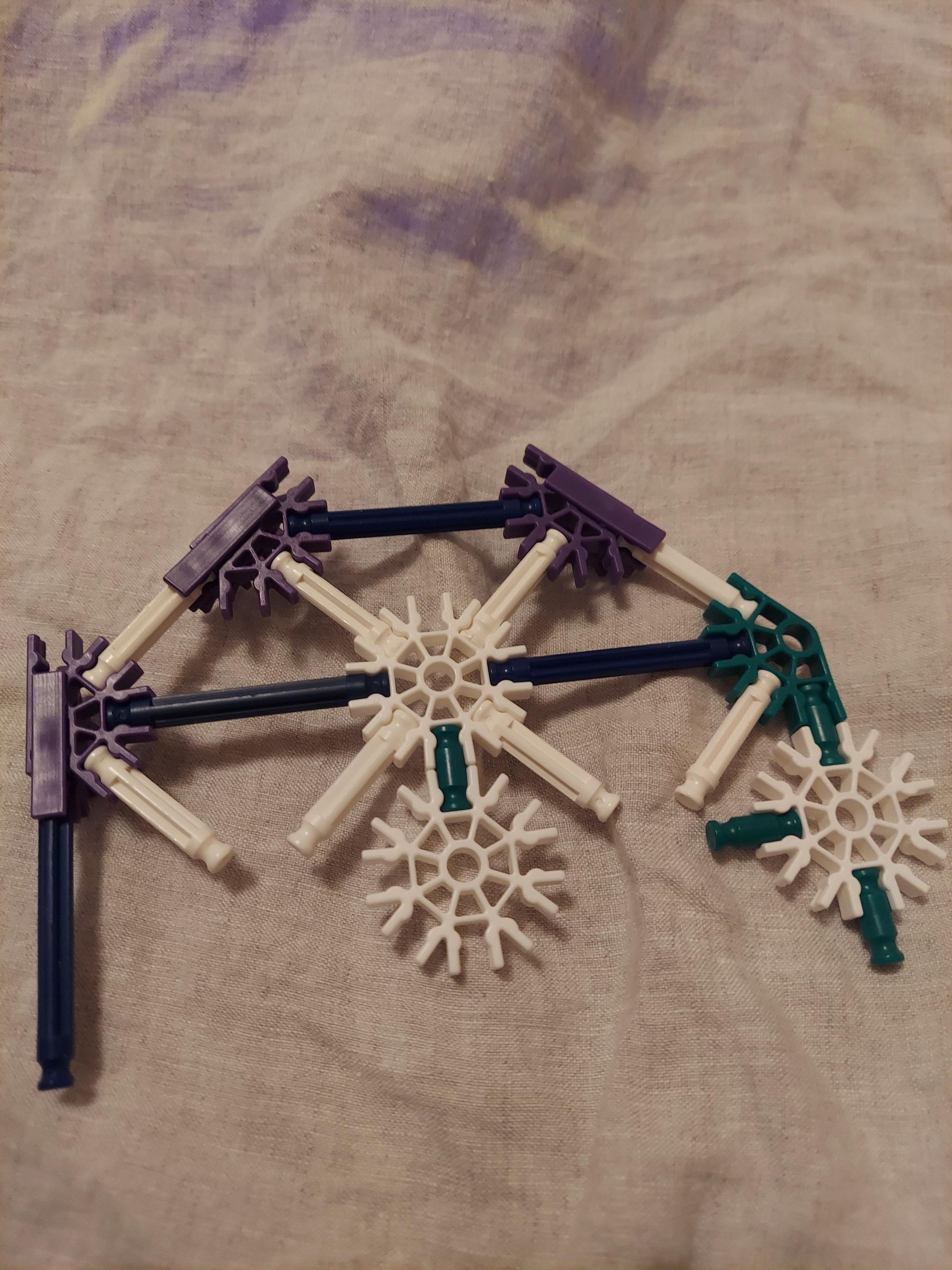 K'nex Mini Grandfather Clock : 34 Steps - Instructables