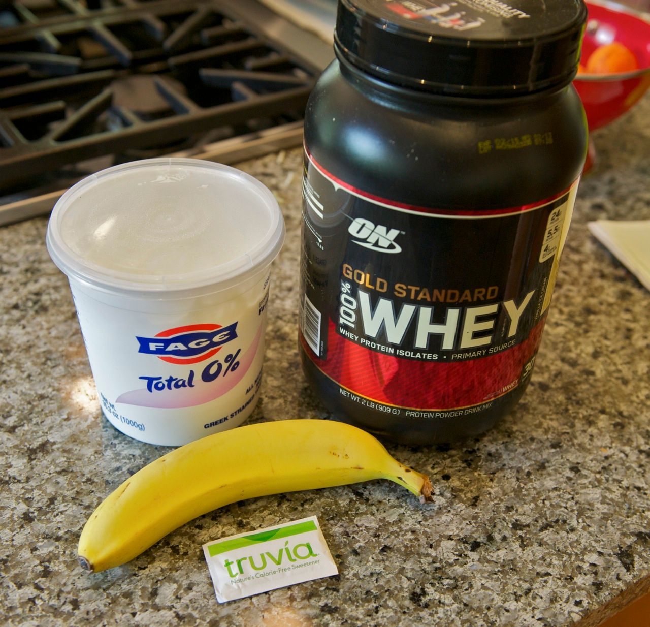 Healthy Chocolate Pudding (with Pictures) - Instructables