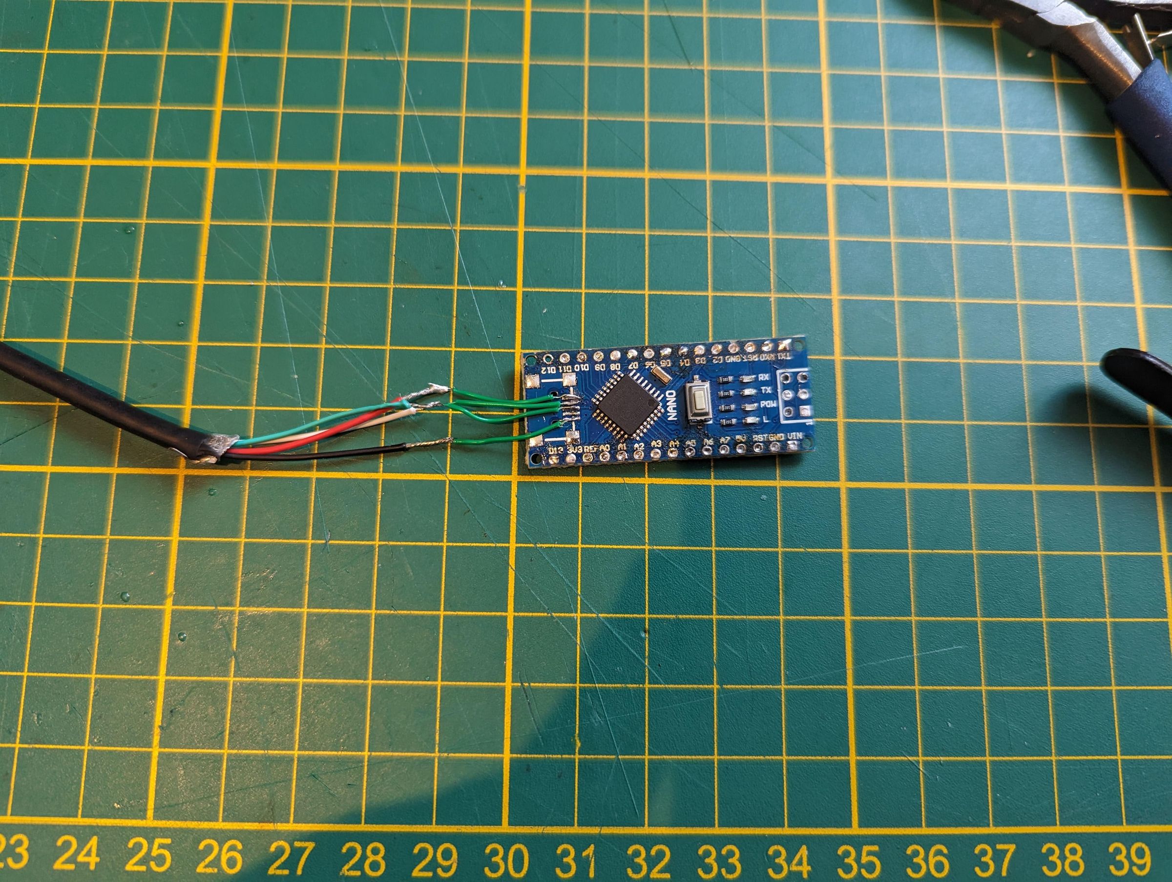 Custom Job Hour Meter Display : 6 Steps (with Pictures) - Instructables