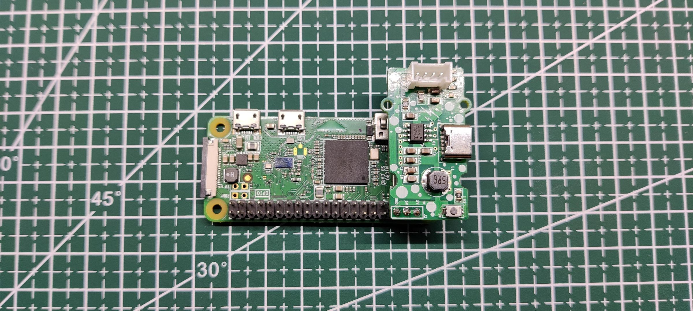 Grove- Raspberry Pi Power Hat : 10 Steps - Instructables