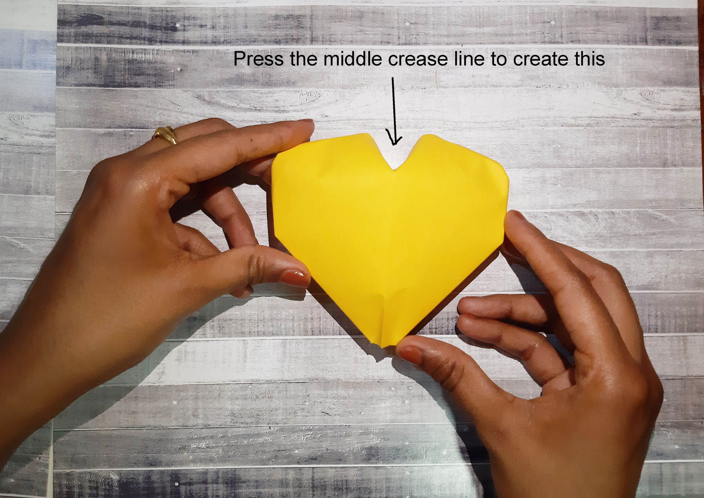 Make 3D Inflatable Hearts : 17 Steps - Instructables