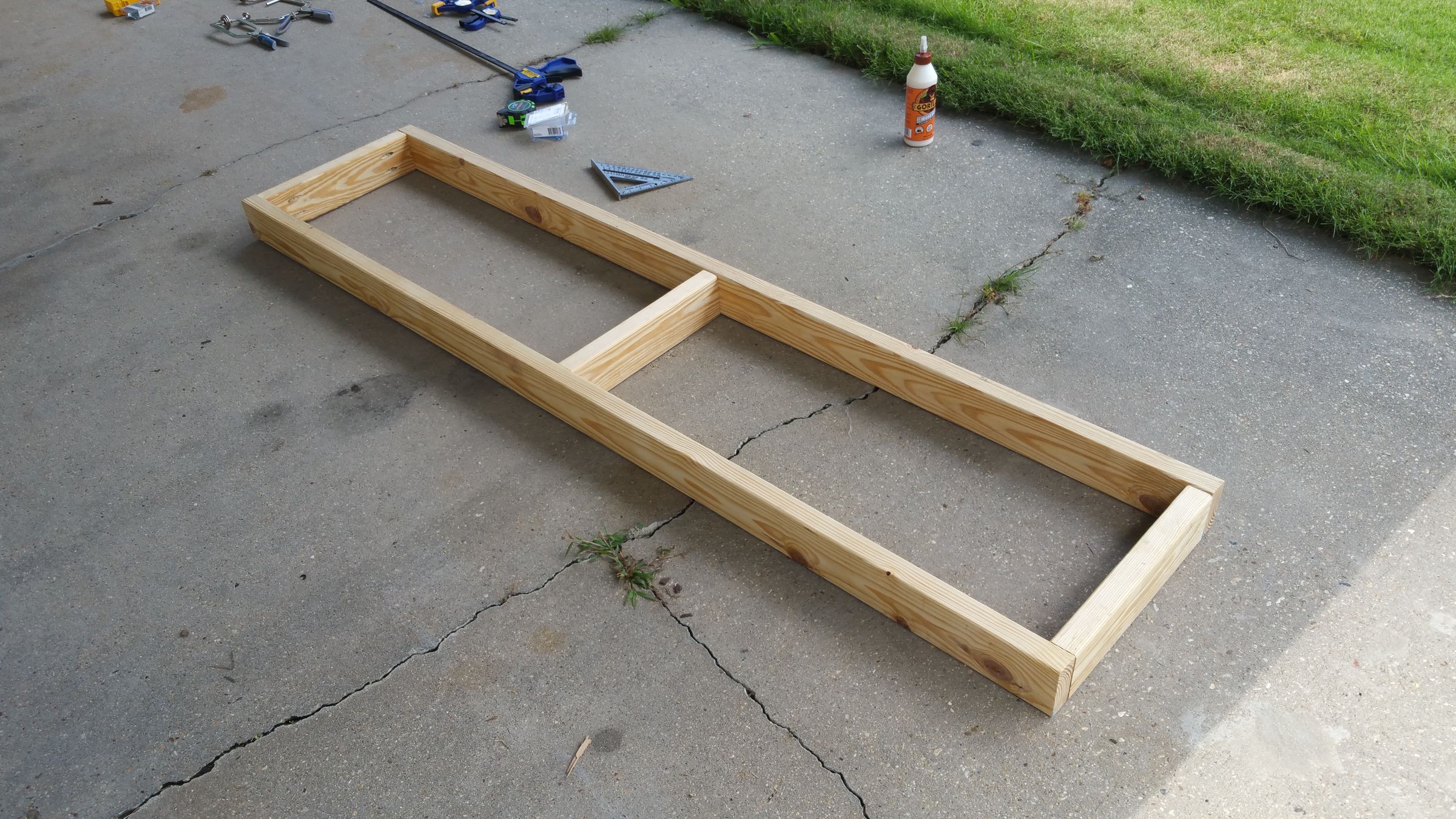 Assembly Workbench : 6 Steps (with Pictures) - Instructables