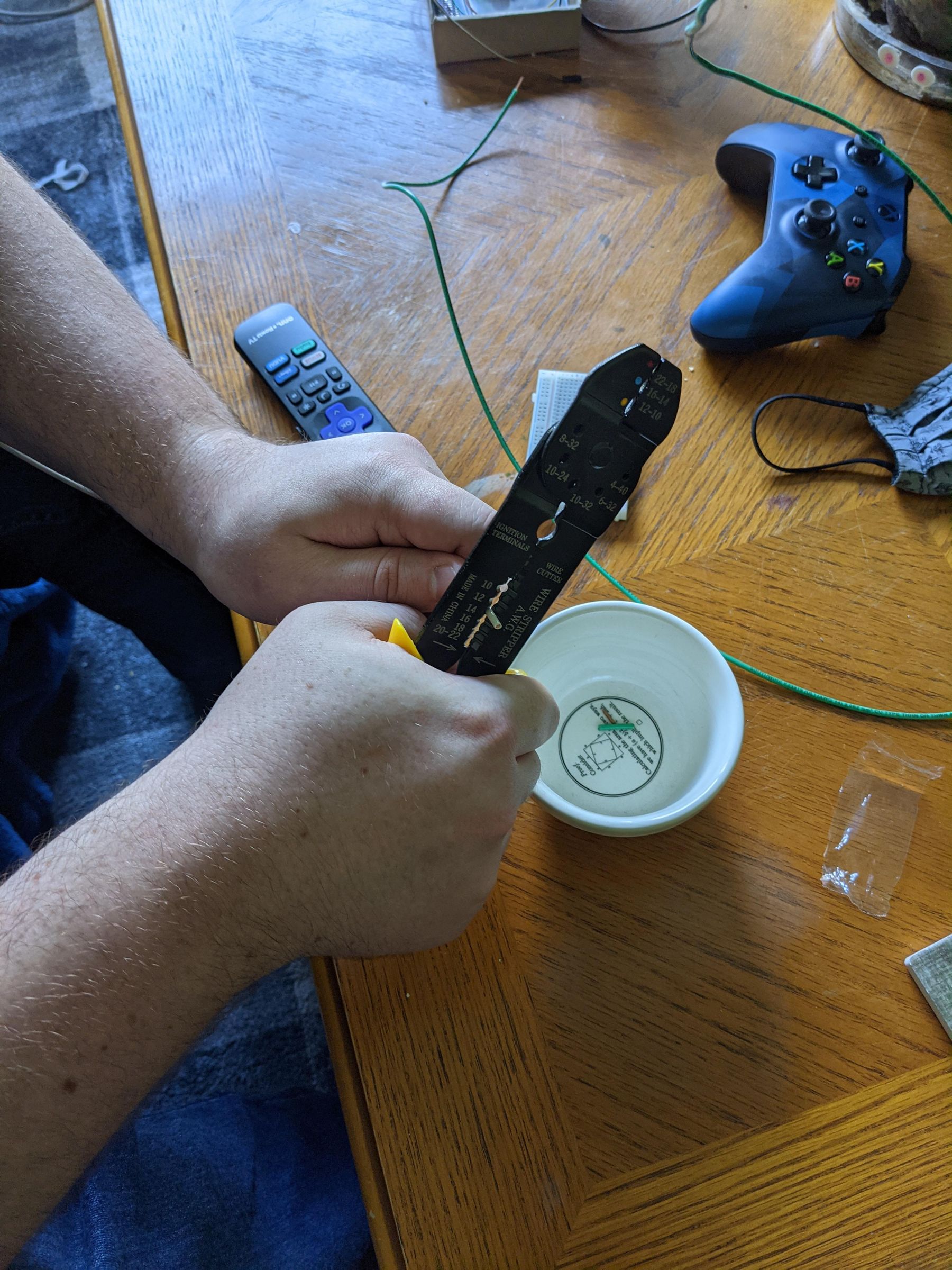 EMG Basketball With an Arduino Uno : 6 Steps - Instructables