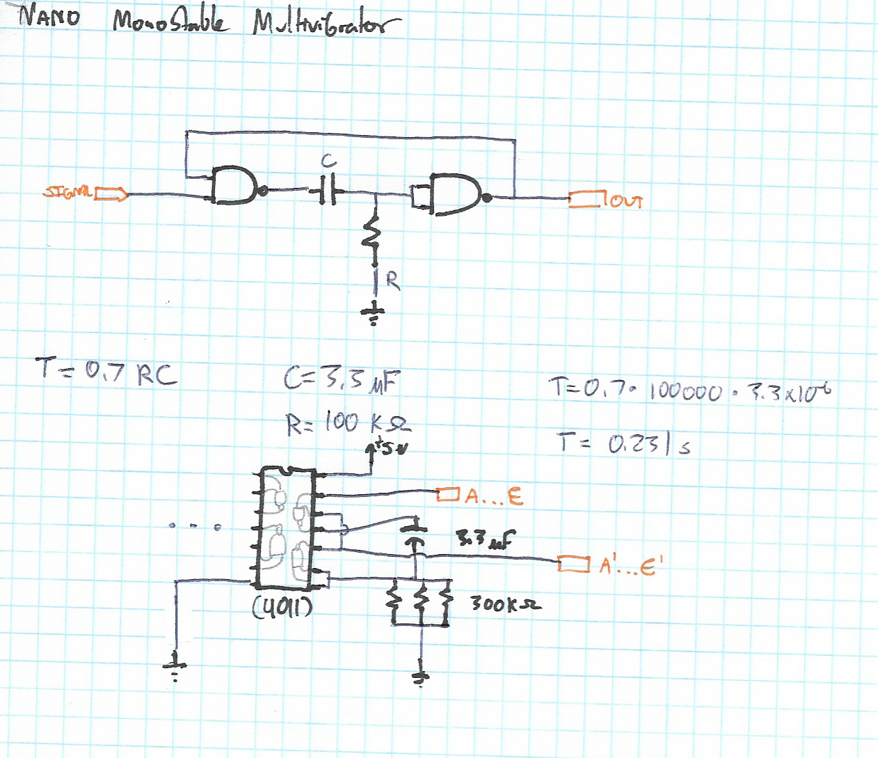 LED Audio Waveform Display (100% Code Free!!1) : 10 Steps (with ...