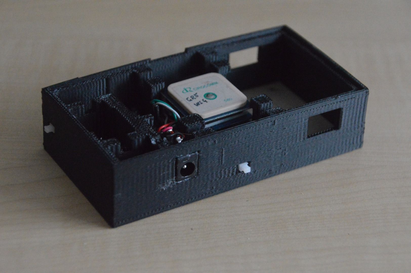 Redundant Car True Speedometer : 6 Steps (with Pictures) - Instructables