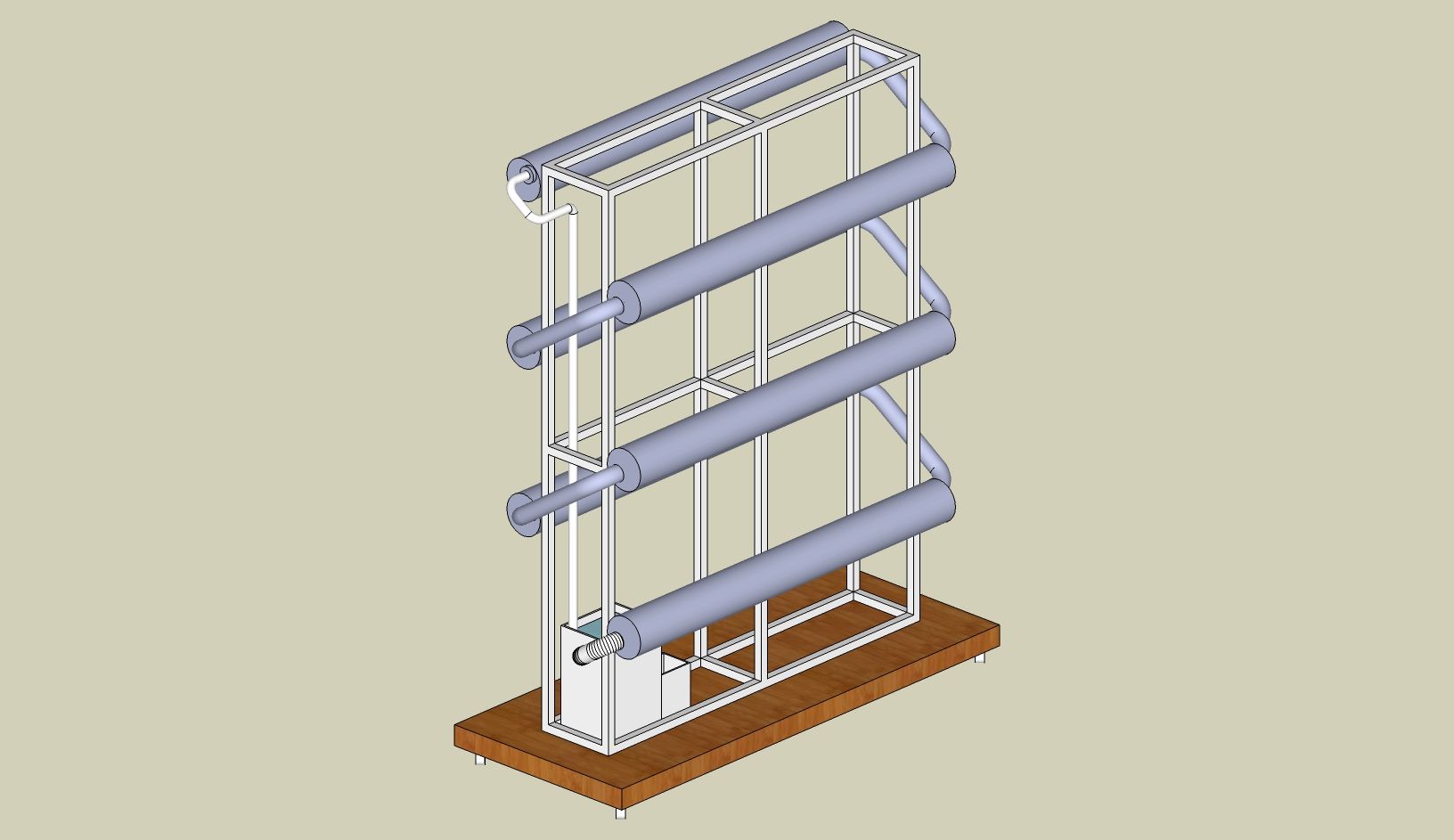 Arduino Controlled Smart Hydroponic Modular System : 19 Steps (with ...