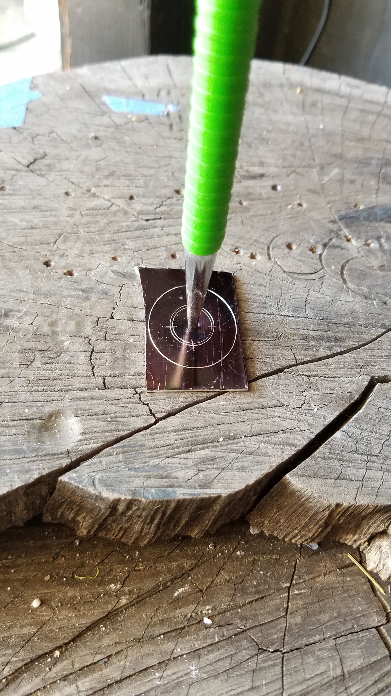 Sterling Silver Shadow Box Ring : 8 Steps (with Pictures) - Instructables